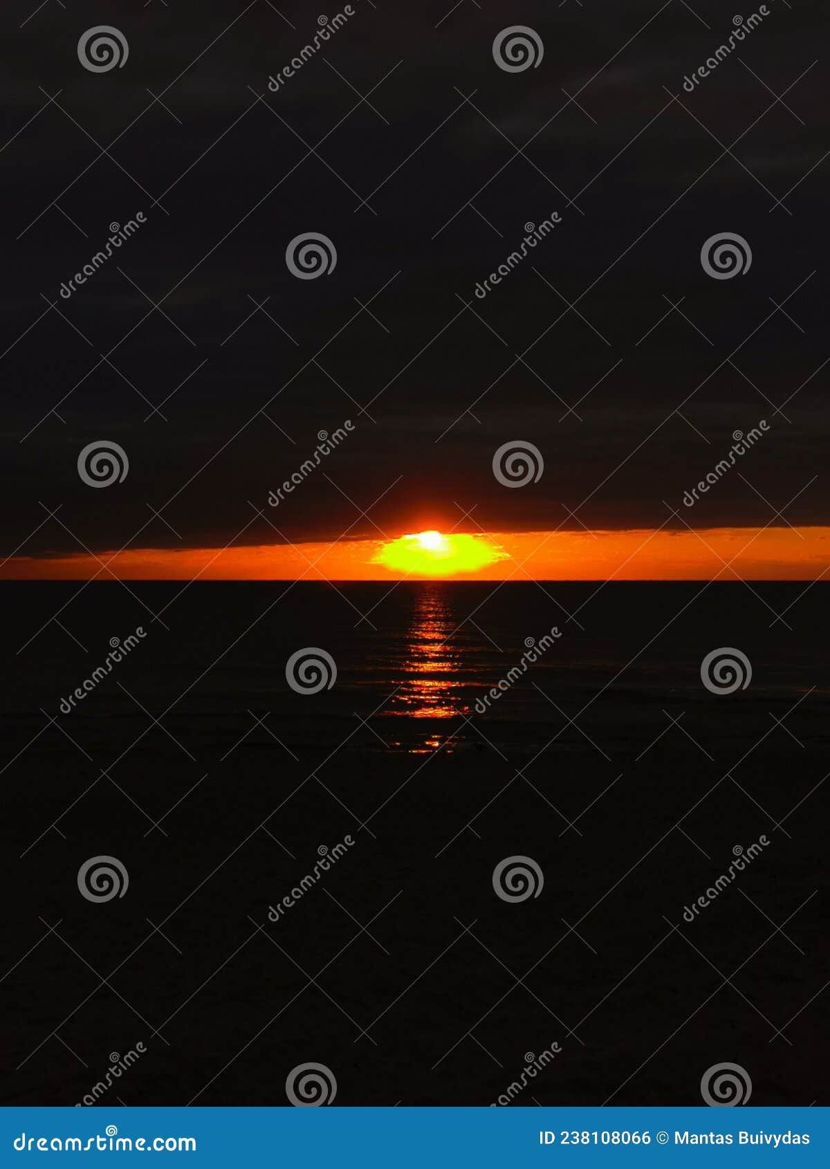 Yellow night sky stock photo. Image of dusk, dawn, horizon - 238108066