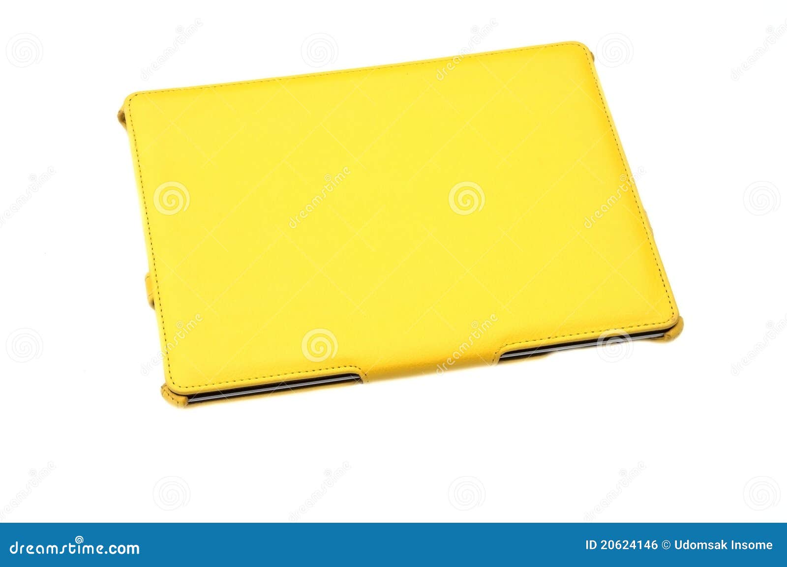 Yellow notebook stock photo. Image of page, line, message - 20624146