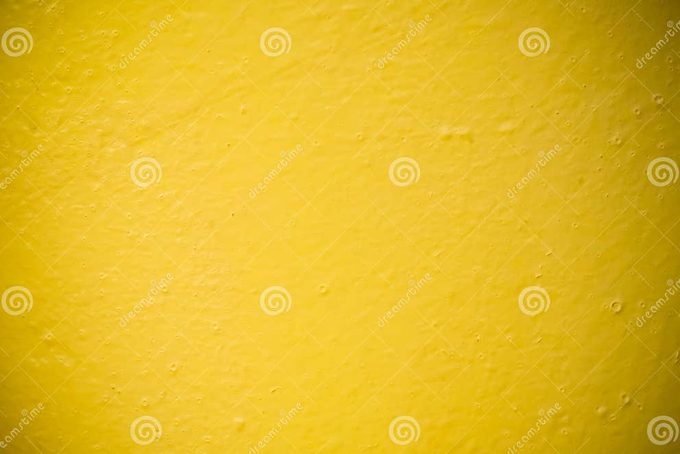 Yellow Number 1 stock photo. Image of stone, texture - 21209918