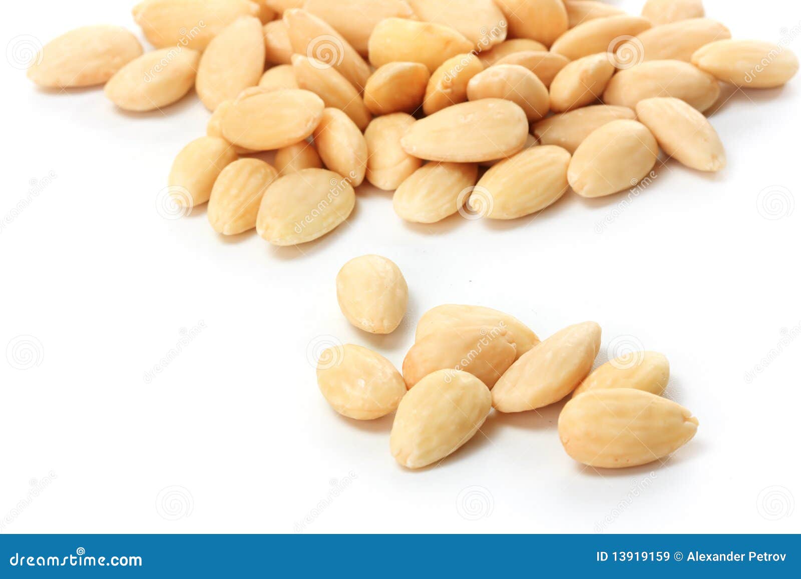 Yellow nuts stock image. Image of vegetarian, healthy - 13919159