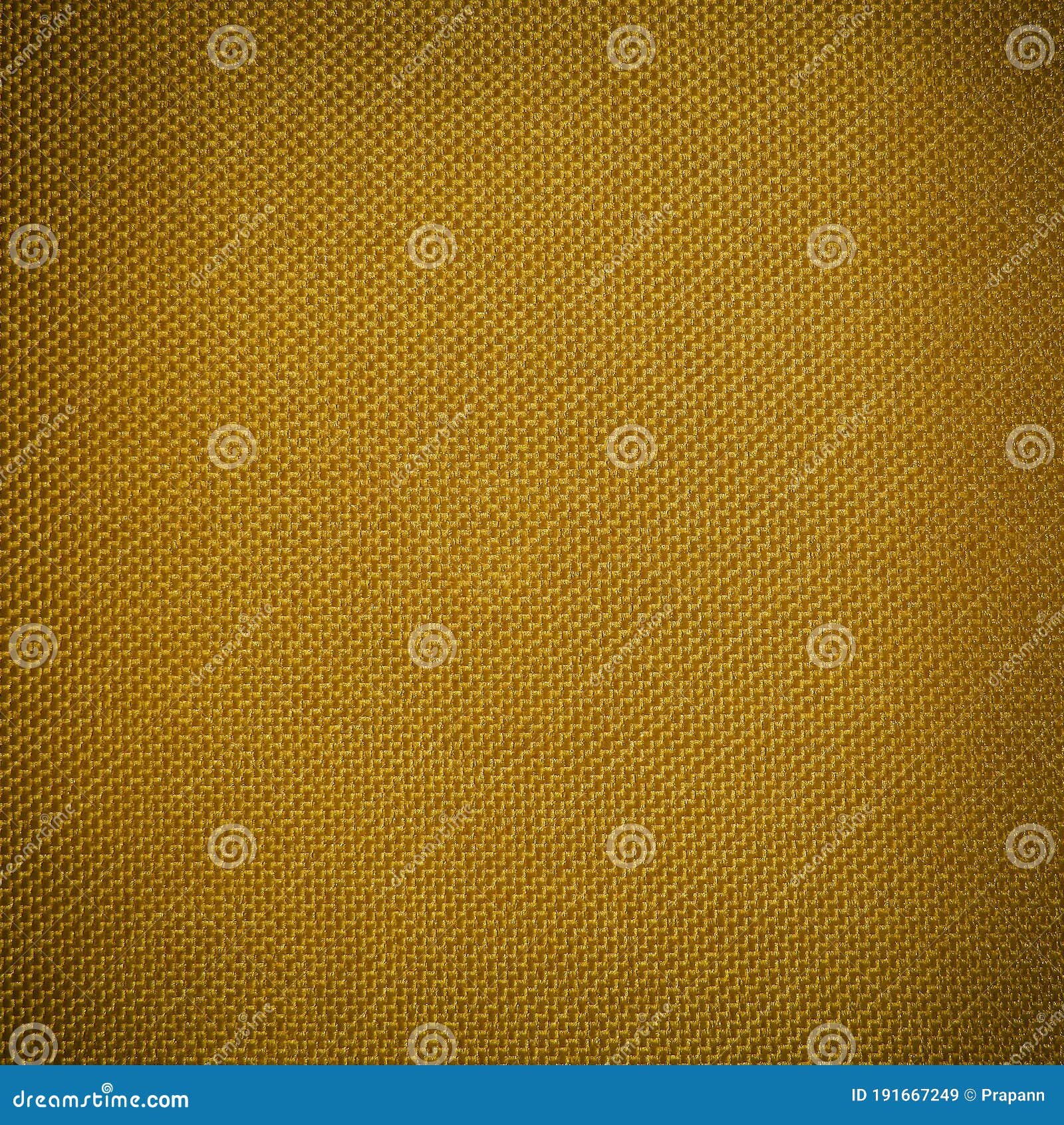 Yellow Nylon Fabric Texture Background Royalty-Free Stock Photo ...