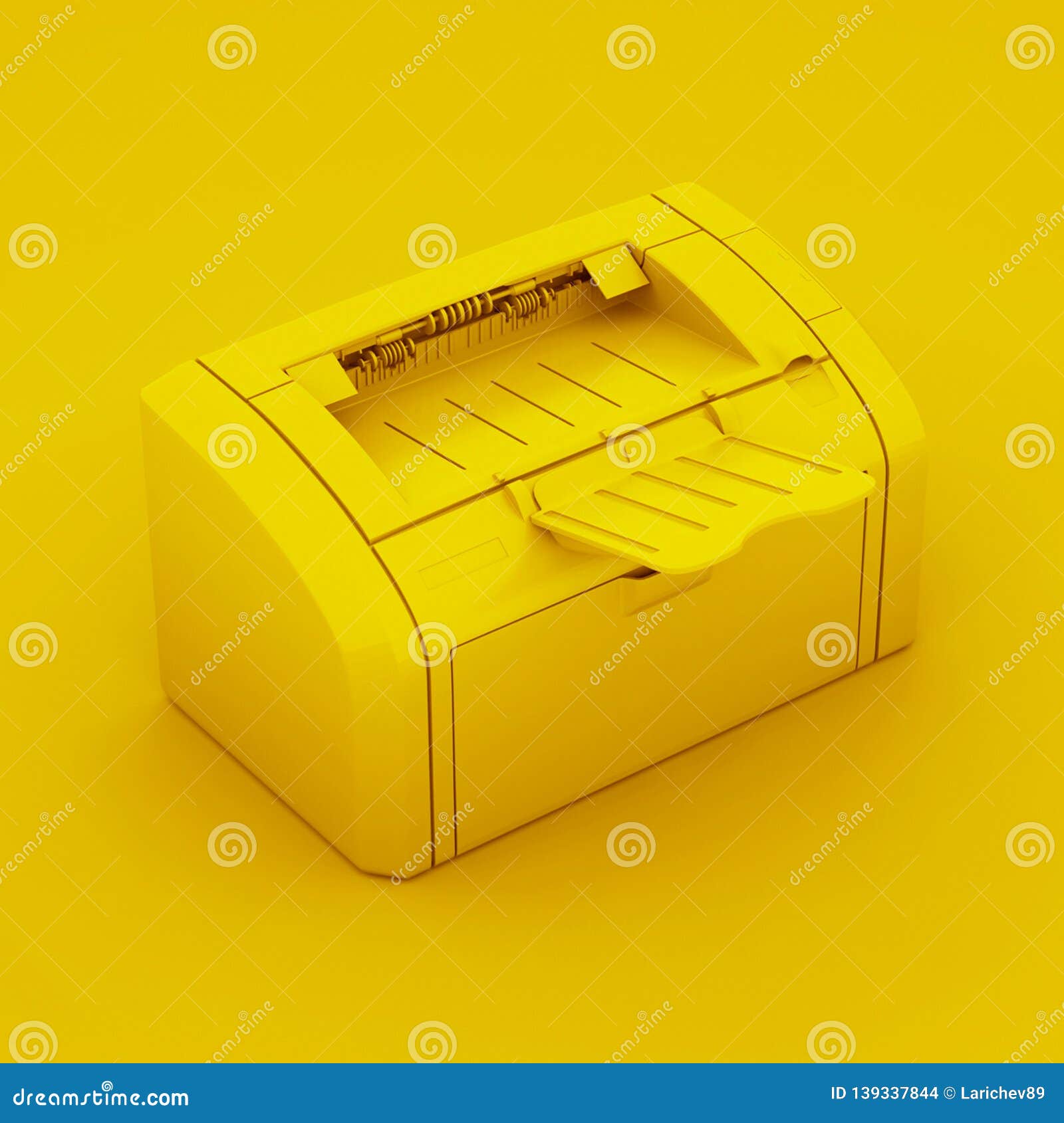 Yellow Printer Stock Illustrations – 3,482 Yellow Printer Stock ...