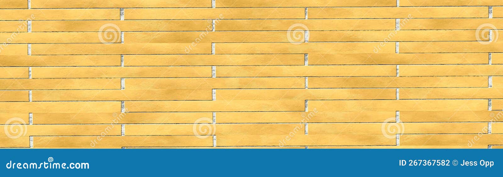 Yellow Offset Tiles Texture. Backgrounds and Textures. 3 Rendering ...