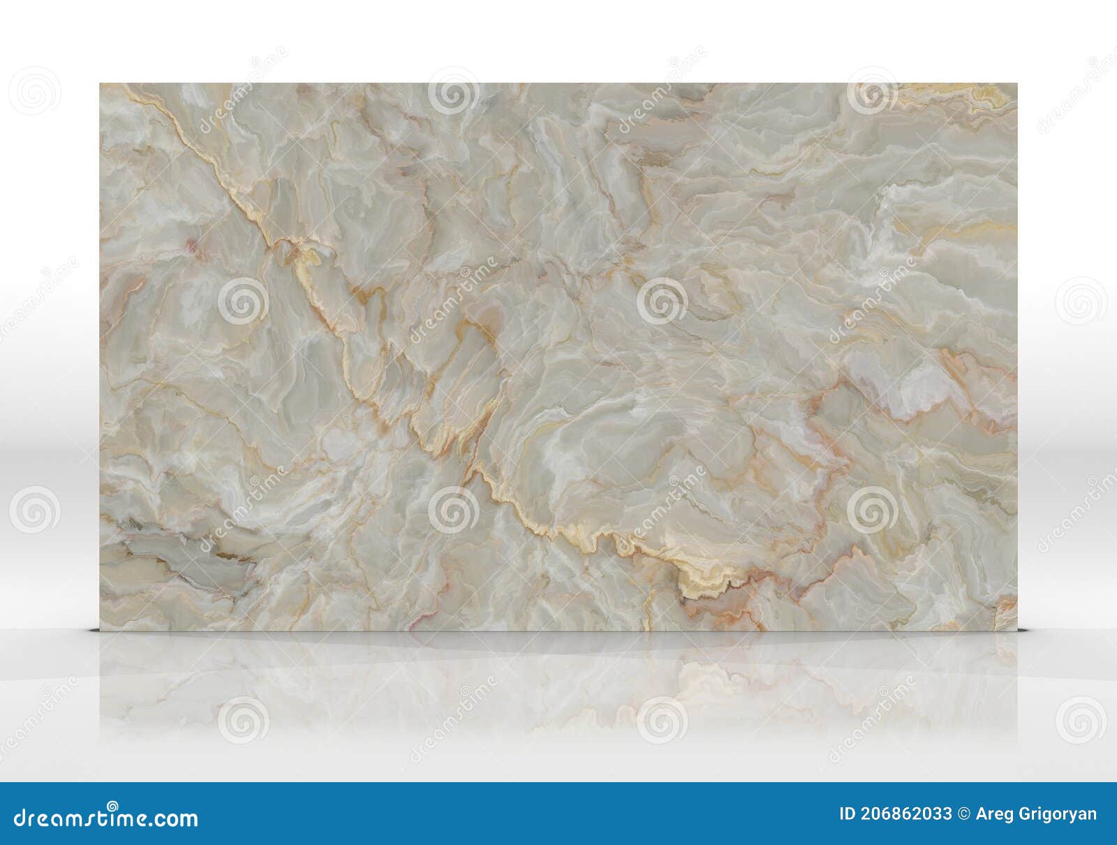 Yellow Onyx Marble Tile Texture Stock Illustration - Illustration of ...