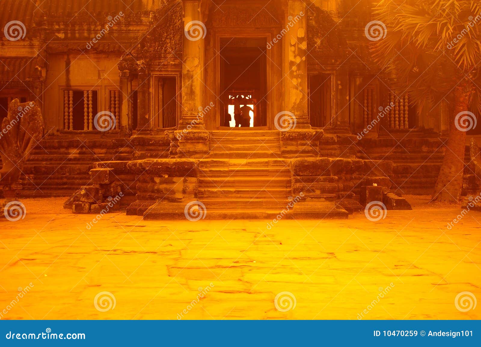 Yellow opening stock image. Image of front, hindu, buddha - 10470259
