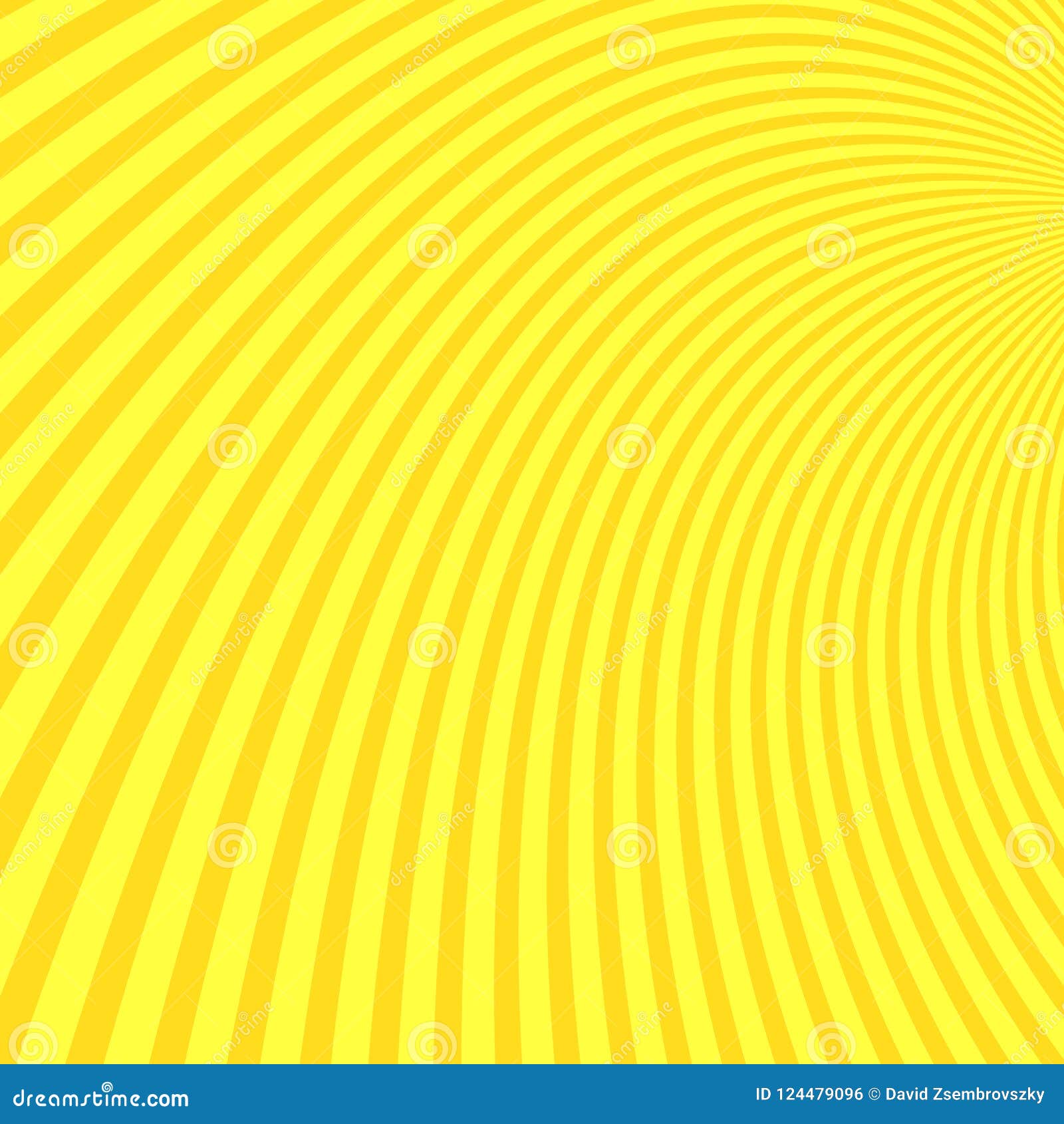 Yellow and Orange Abstract Geometric Spiral Stripe Background Stock ... Yellow and Orange Abstract Geometric Spiral Stripe Background Stock ...