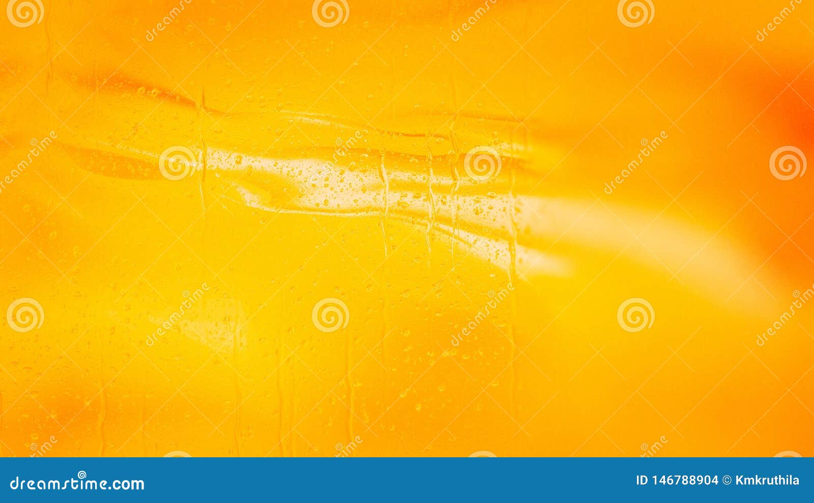 Yellow Orange Amber Background Beautiful Elegant Illustration Graphic ...