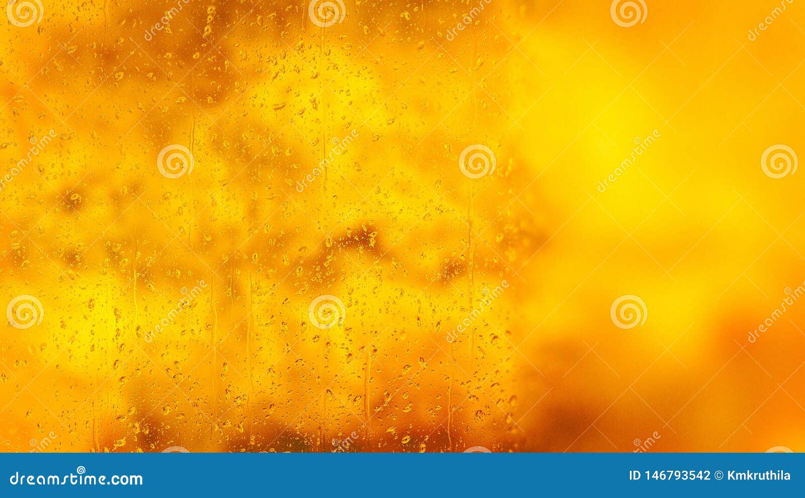 Yellow Orange Amber Background Beautiful Elegant Illustration Graphic ...