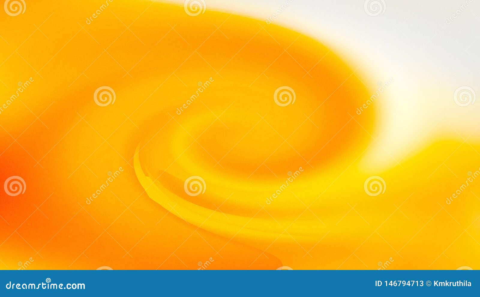 Yellow Orange Amber Background Beautiful Elegant Illustration Graphic ...