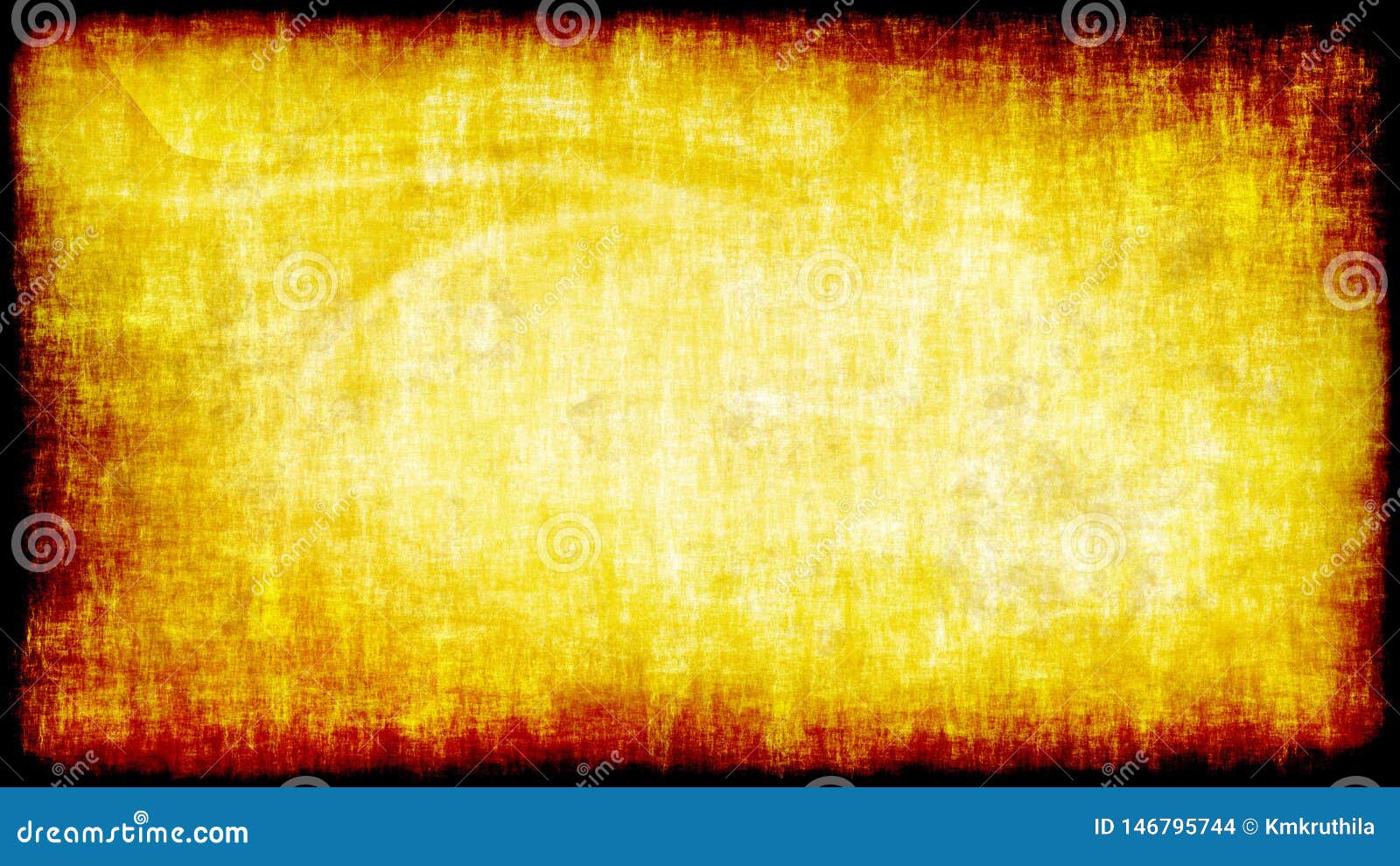 Yellow Orange Amber Background Beautiful Elegant Illustration Graphic ...