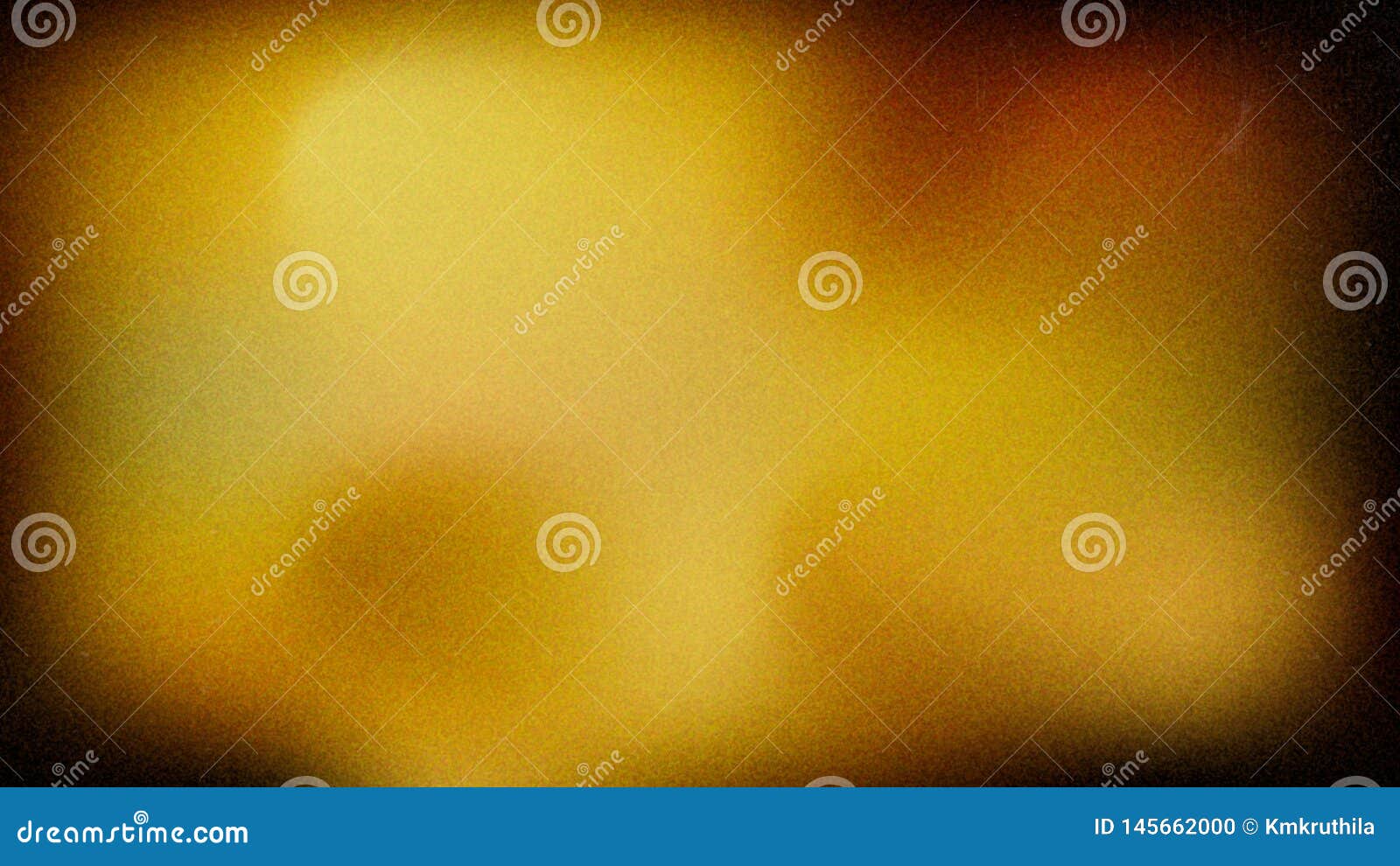 Yellow Orange Brown Beautiful Elegant Illustration Graphic Art Design ...