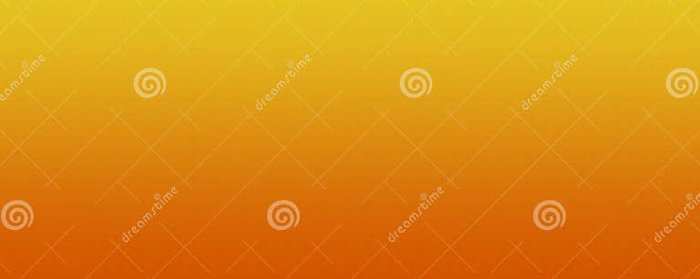 Yellow Orange Color Gradient Pattern Stock Illustration - Illustration ...