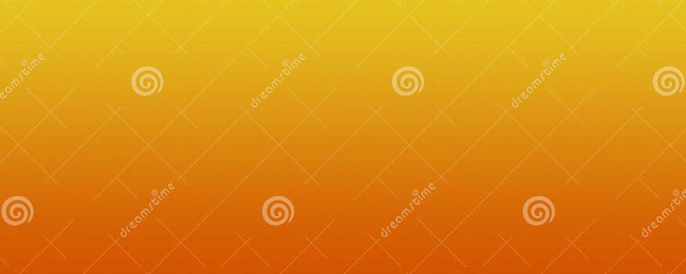 Yellow Orange Color Gradient Pattern Stock Illustration - Illustration ...
