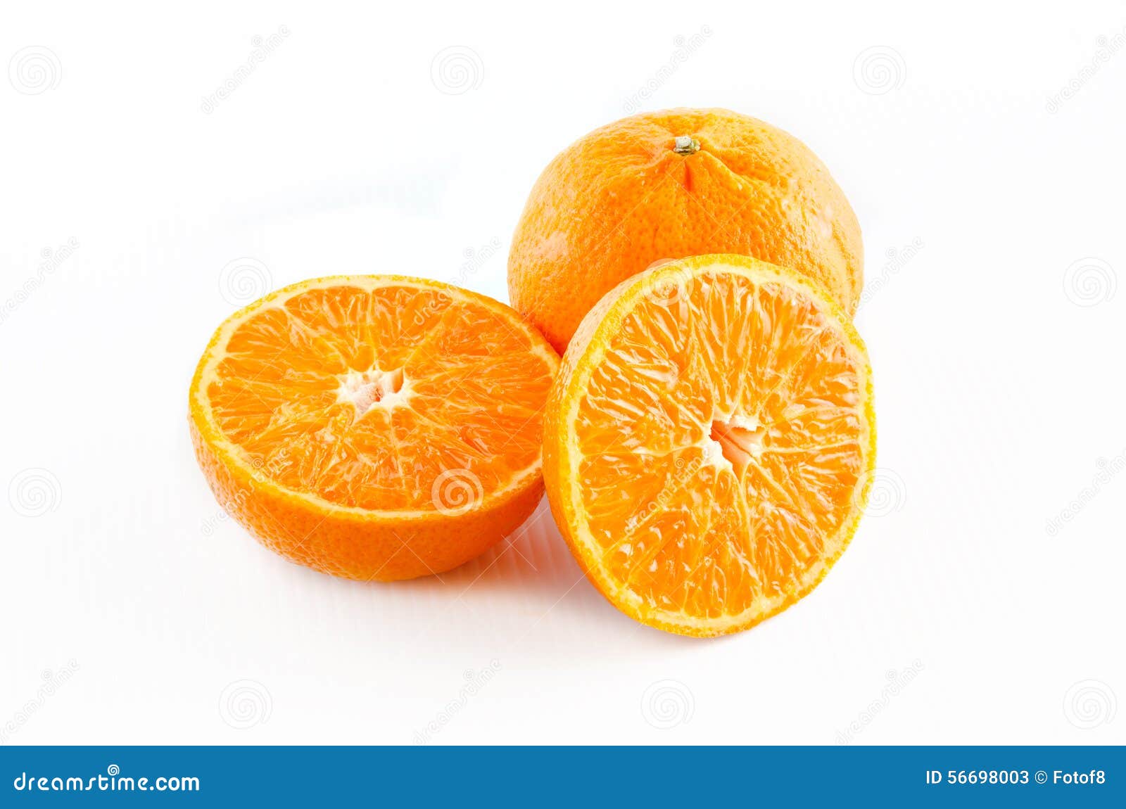 Yellow and orange fruit stock image. Image of juicy, isolated - 56698003
