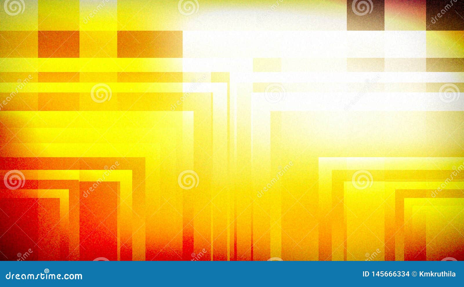Yellow Orange Line Beautiful Elegant Illustration Graphic Art Design ...