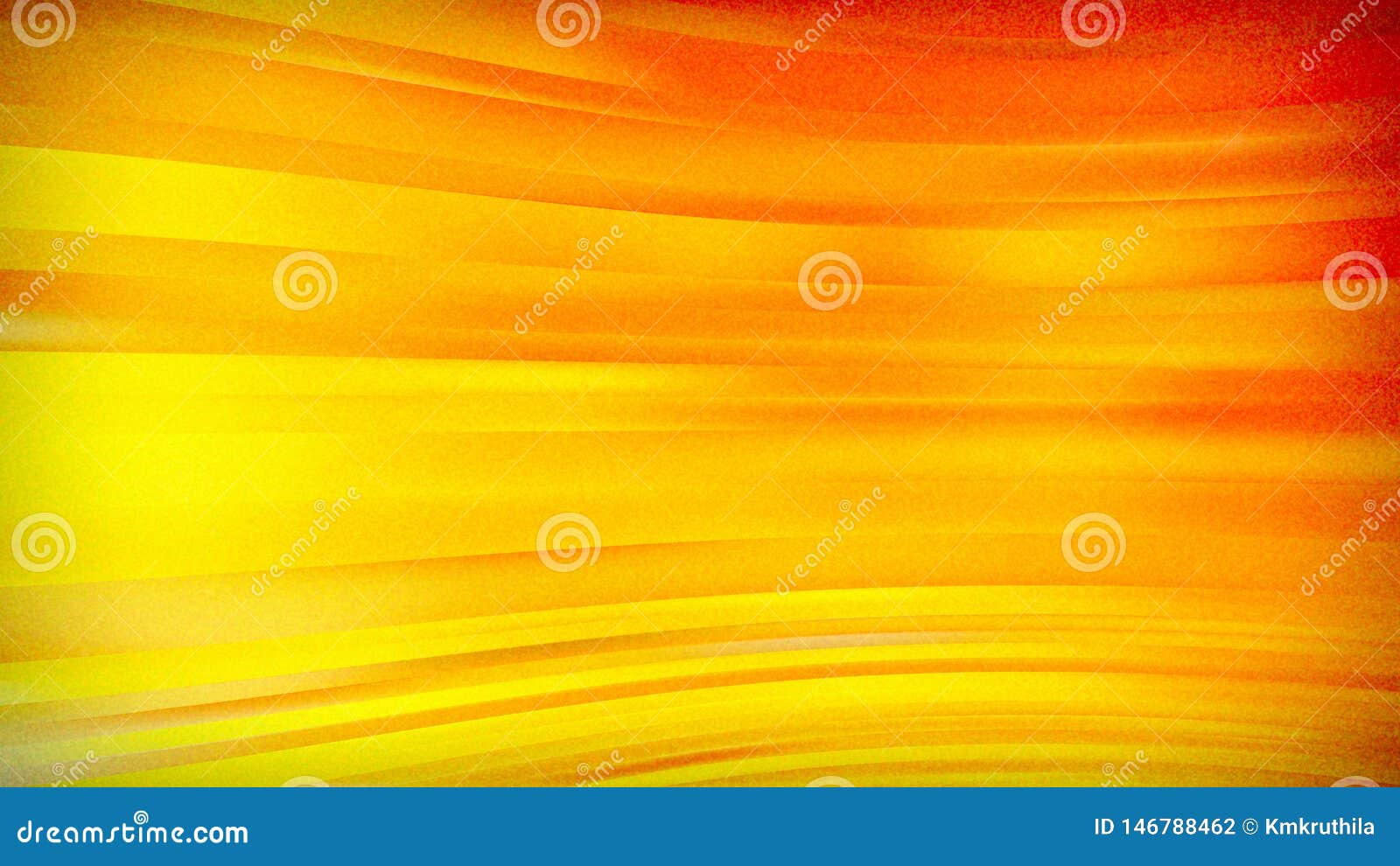 Yellow Orange Line Background Beautiful Elegant Illustration Graphic ...