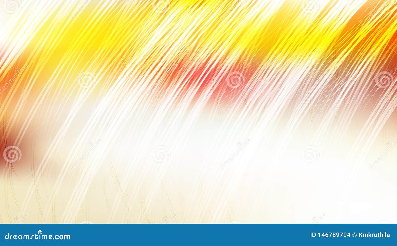 Yellow Orange Line Background Beautiful Elegant Illustration Graphic ...