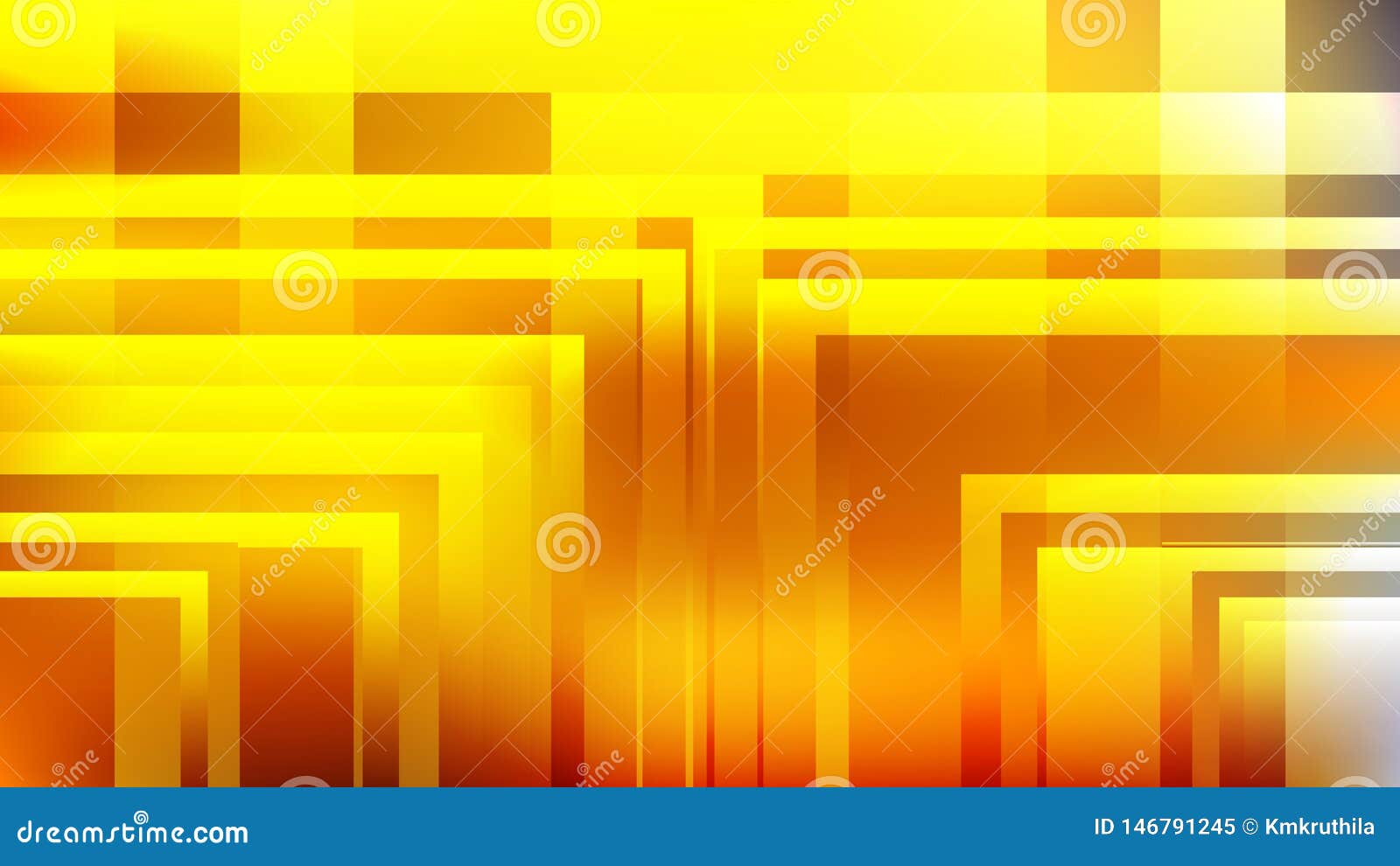 Yellow Orange Line Background Beautiful Elegant Illustration Graphic ...