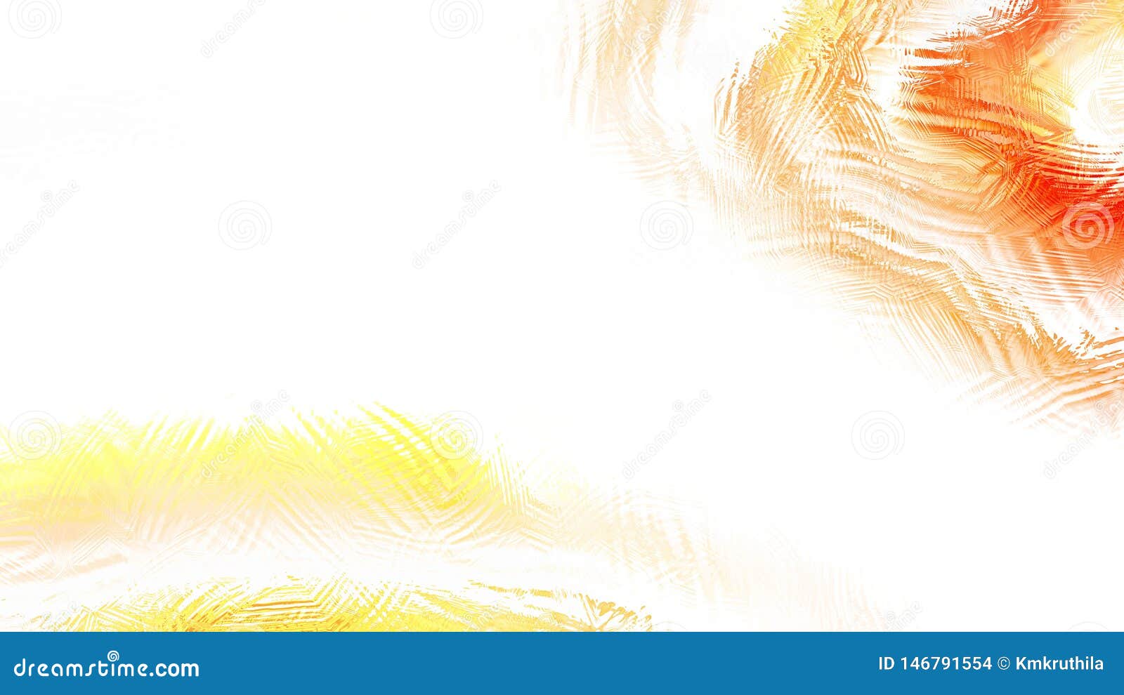 Yellow Orange Line Background Beautiful Elegant Illustration Graphic ...