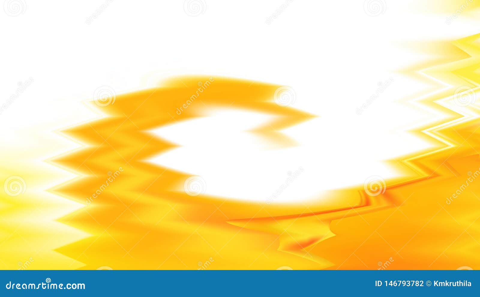 Yellow Orange Line Background Beautiful Elegant Illustration Graphic ...