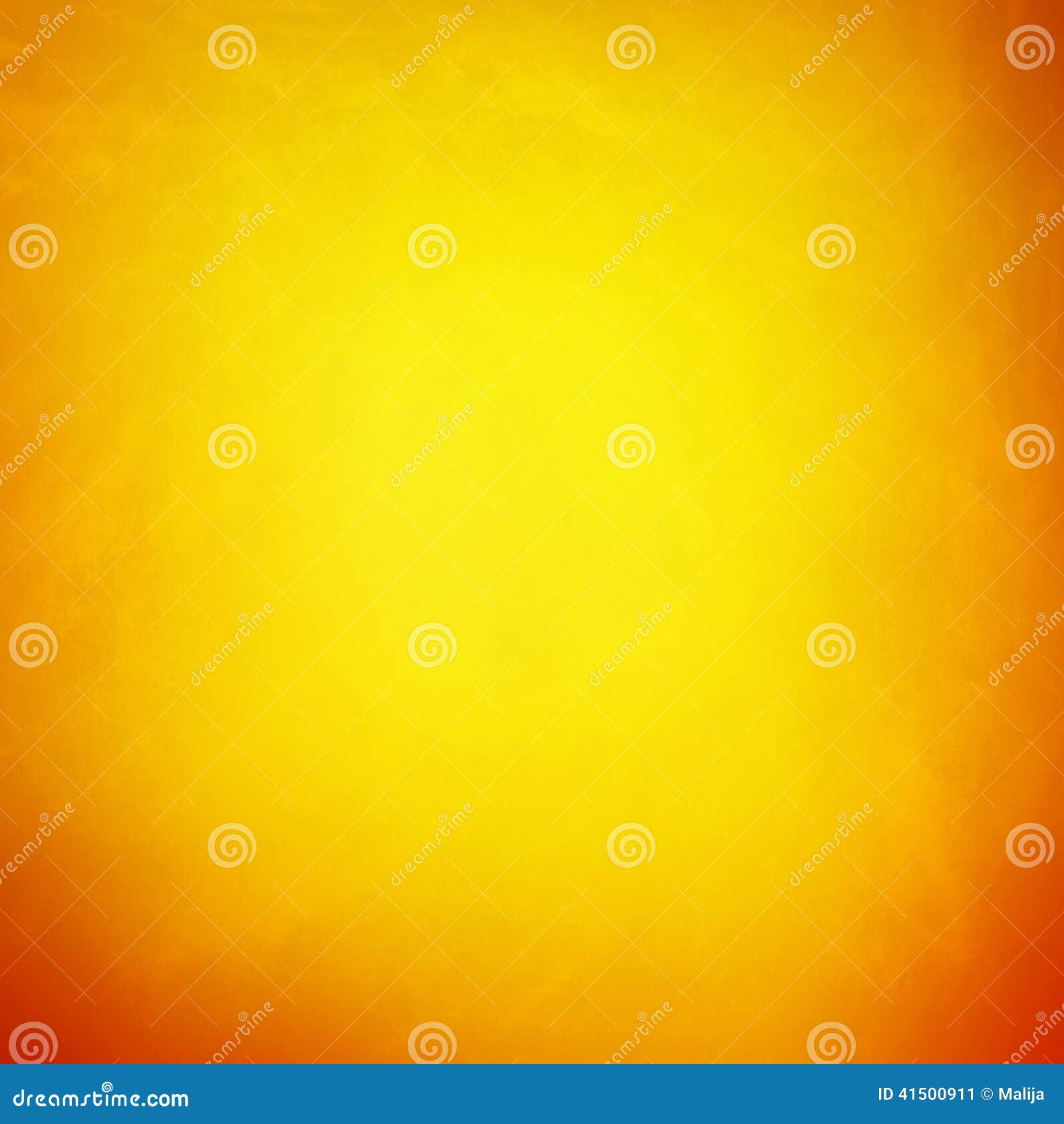 Yellow And Orange Texture Background