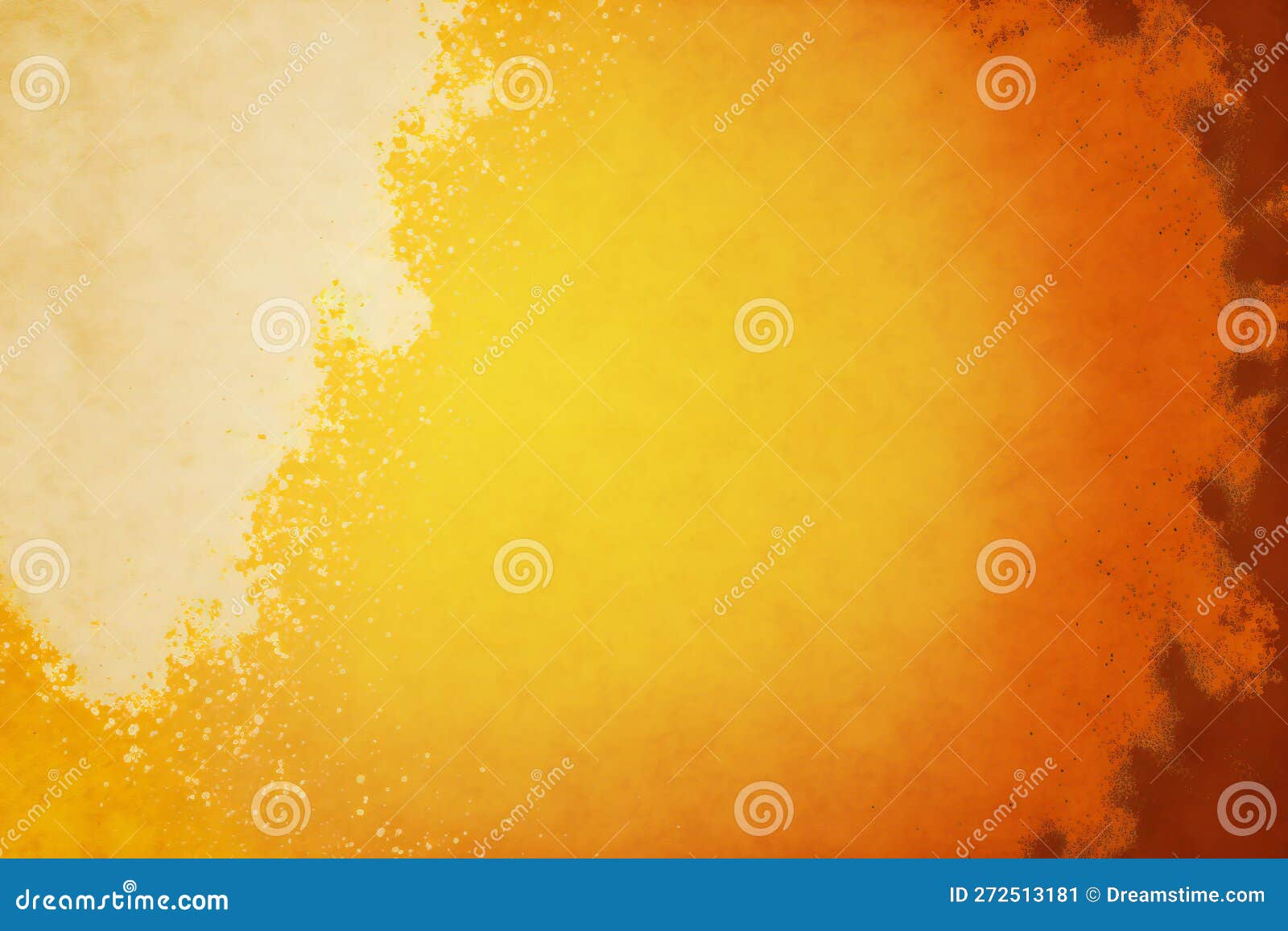 Yellow Orange with Texture and Distressed, Abstract, Textures Stock ...