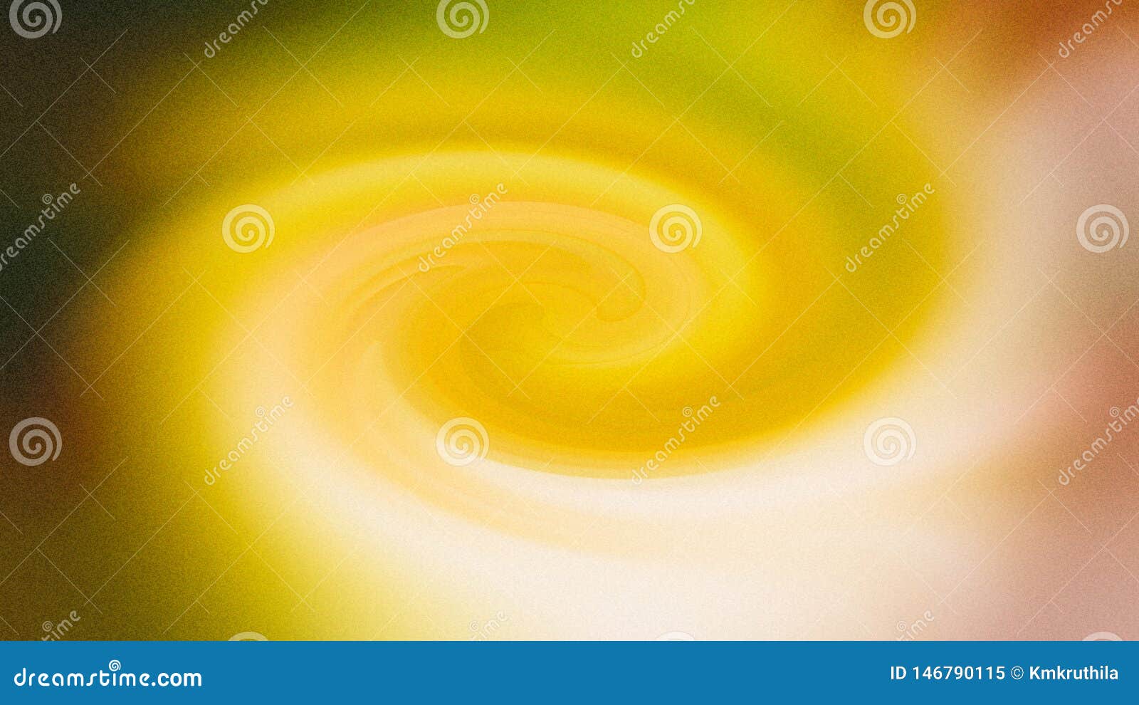 Yellow Orange Vortex Background Beautiful Elegant Illustration Graphic ...