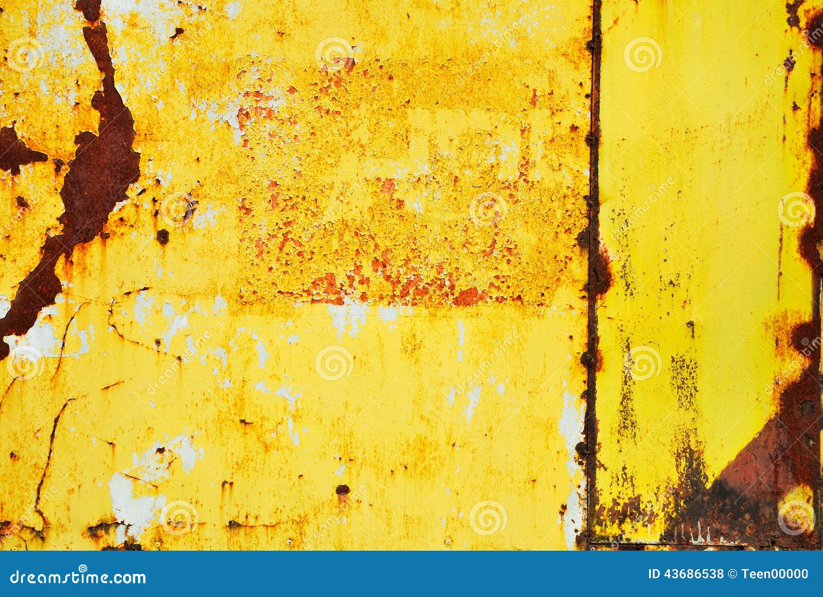 Rust Metal Texture Background Stock Image | CartoonDealer.com #69089863