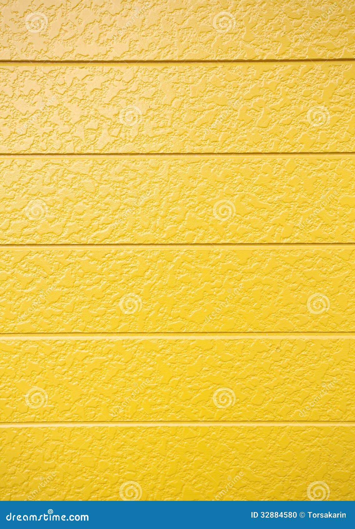 Yellow painted wall stock photo. Image of blank, brown - 32884580