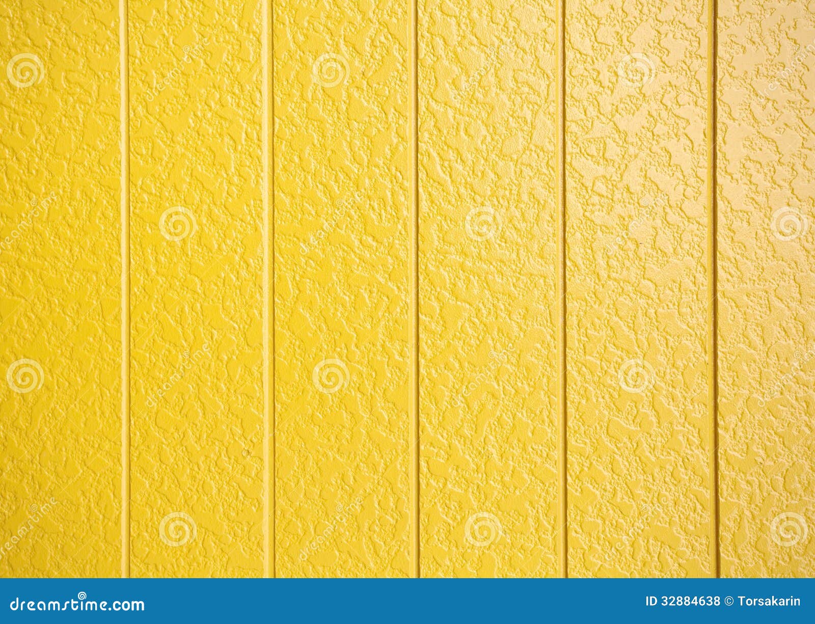 Yellow painted wall stock photo. Image of light, contemporary - 32884638