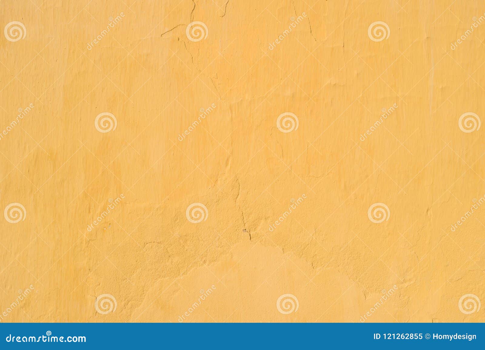 Yellow painted wall stock image. Image of design, decor - 121262855