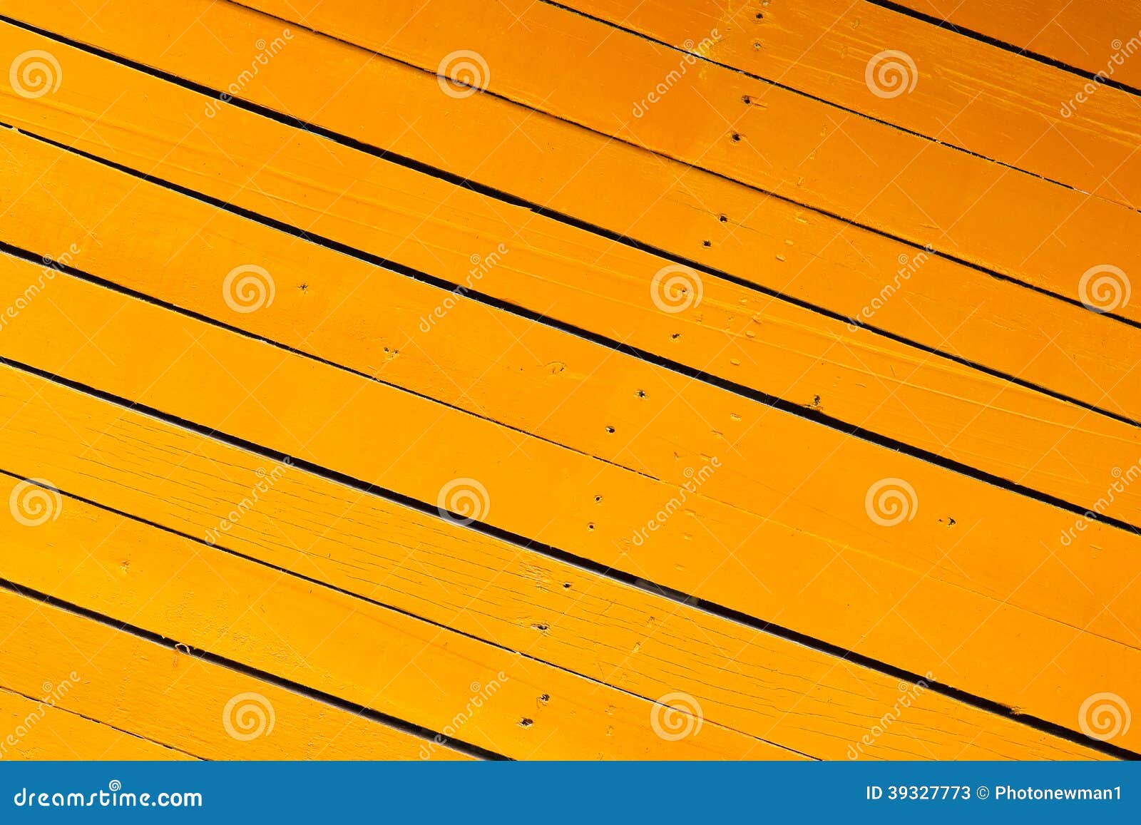 Yellow Painted Wood stock image. Image of nature, wooden - 39327773
