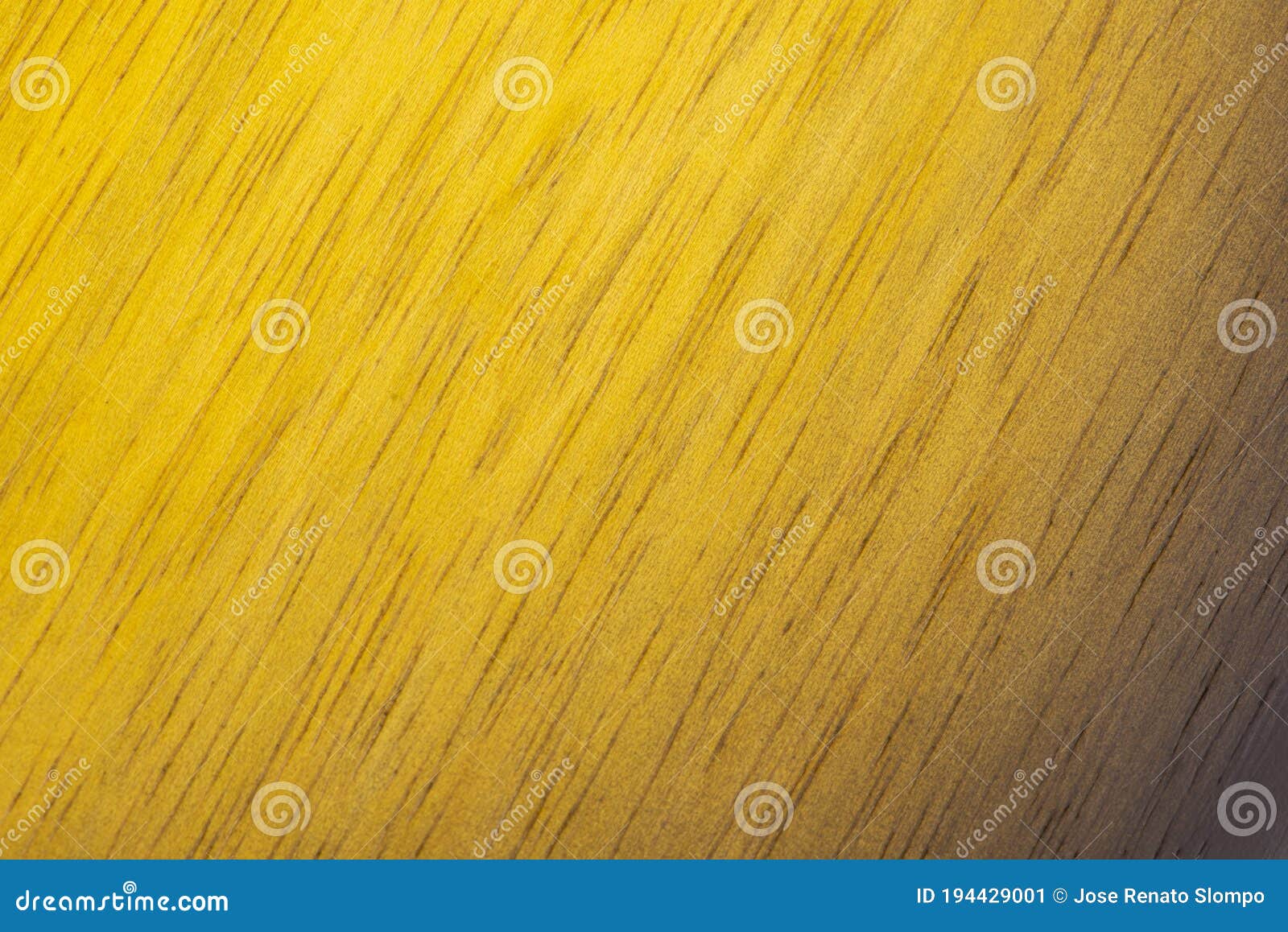 Yellow Painted Wood Texture Background Stock Image - Image of textured ...