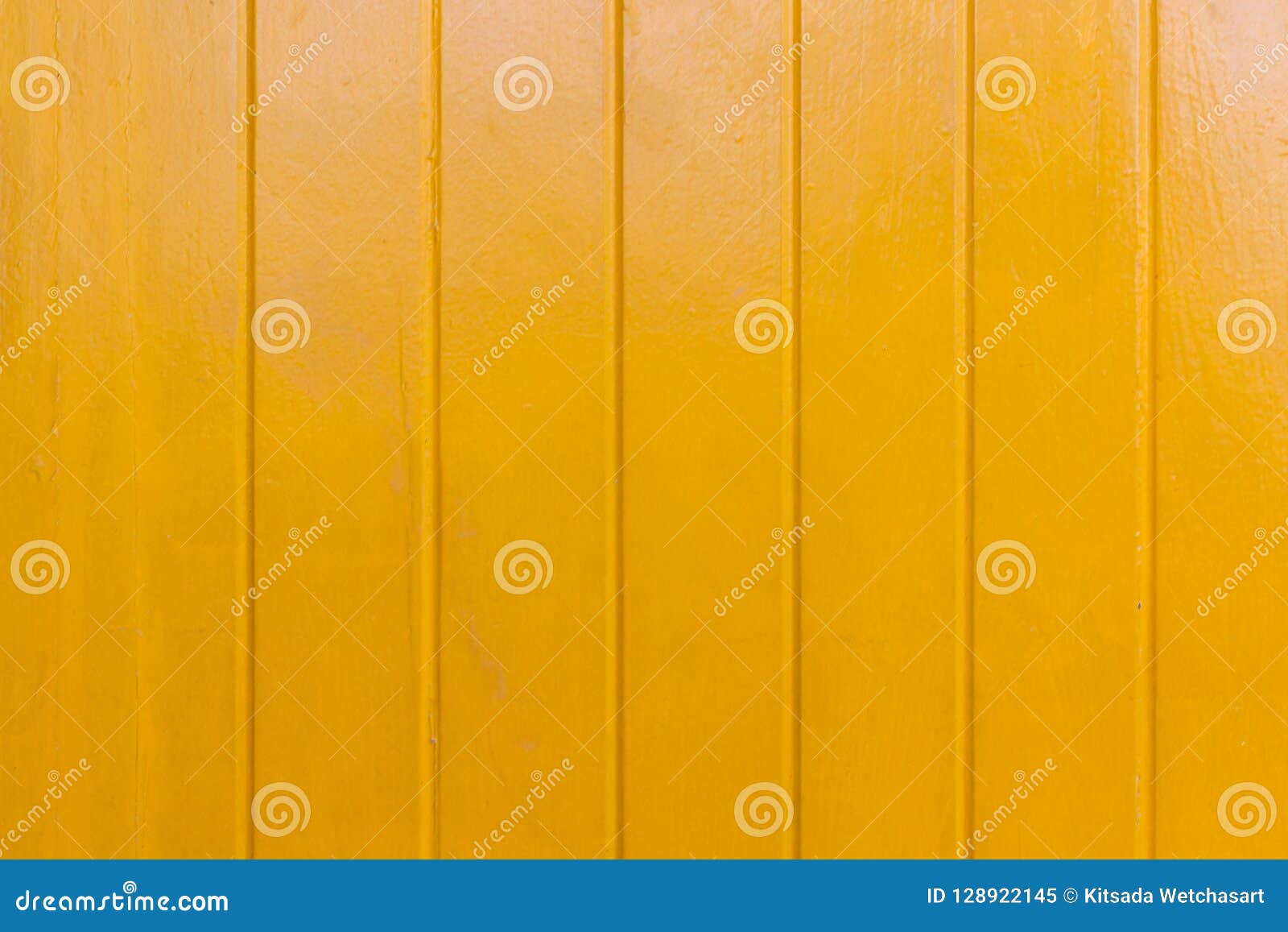 Yellow Painted Wooden Texture , Seamless Texture Pattern Stock Image ...