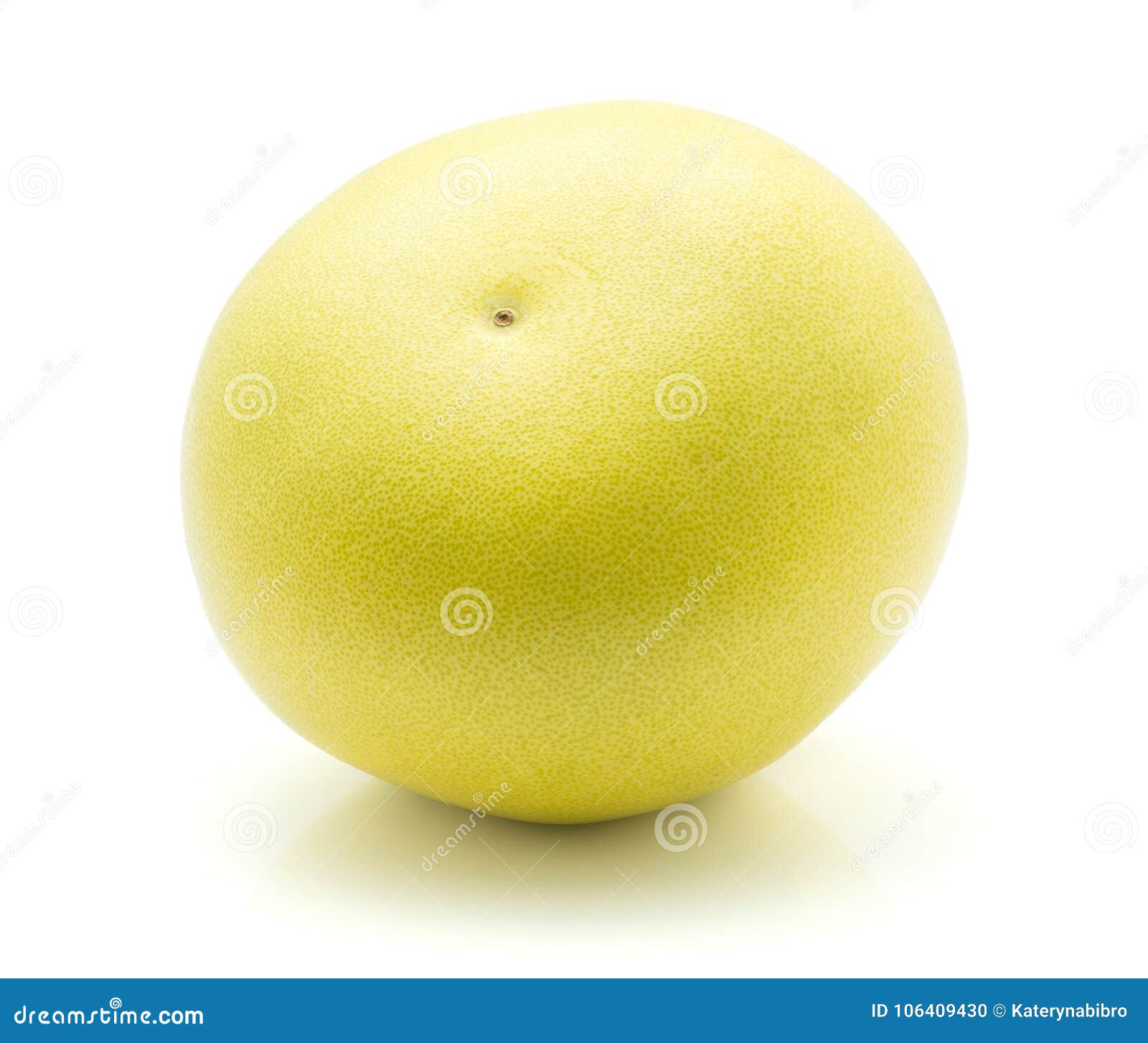 Yellow Pamelo Royalty-Free Stock Photo | CartoonDealer.com #106409877