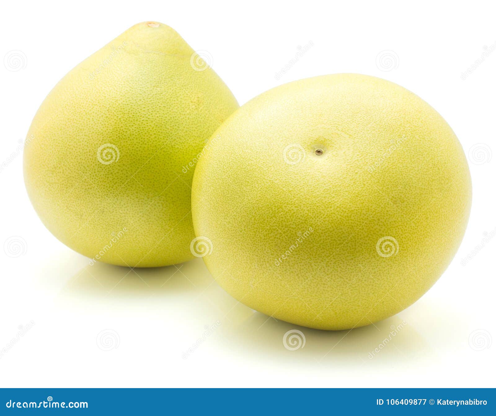 Yellow Pamelo Royalty-Free Stock Photo | CartoonDealer.com #106409877