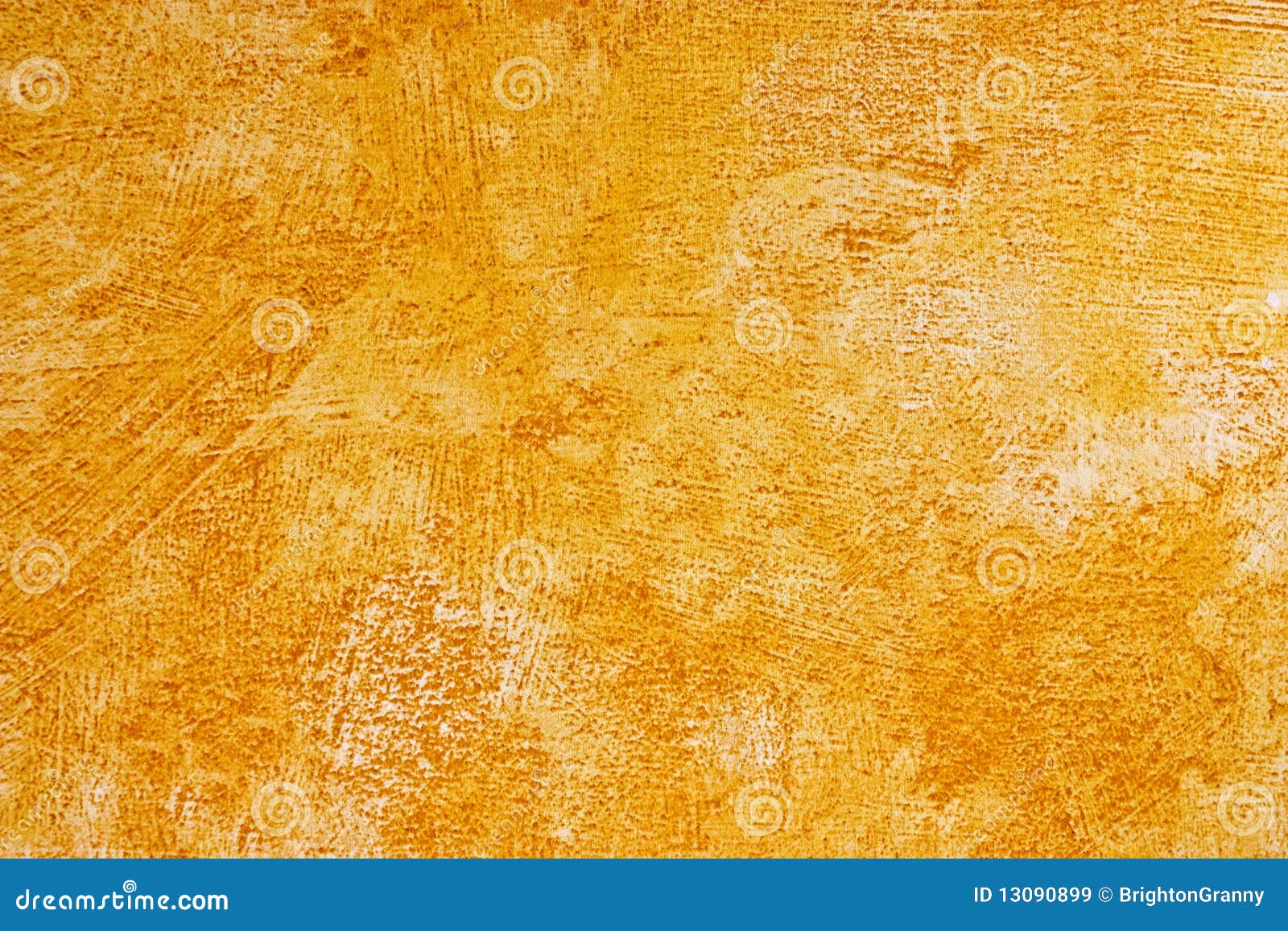 Closeup of Textured Yellow Surface. Stock Image - Image of textured ...