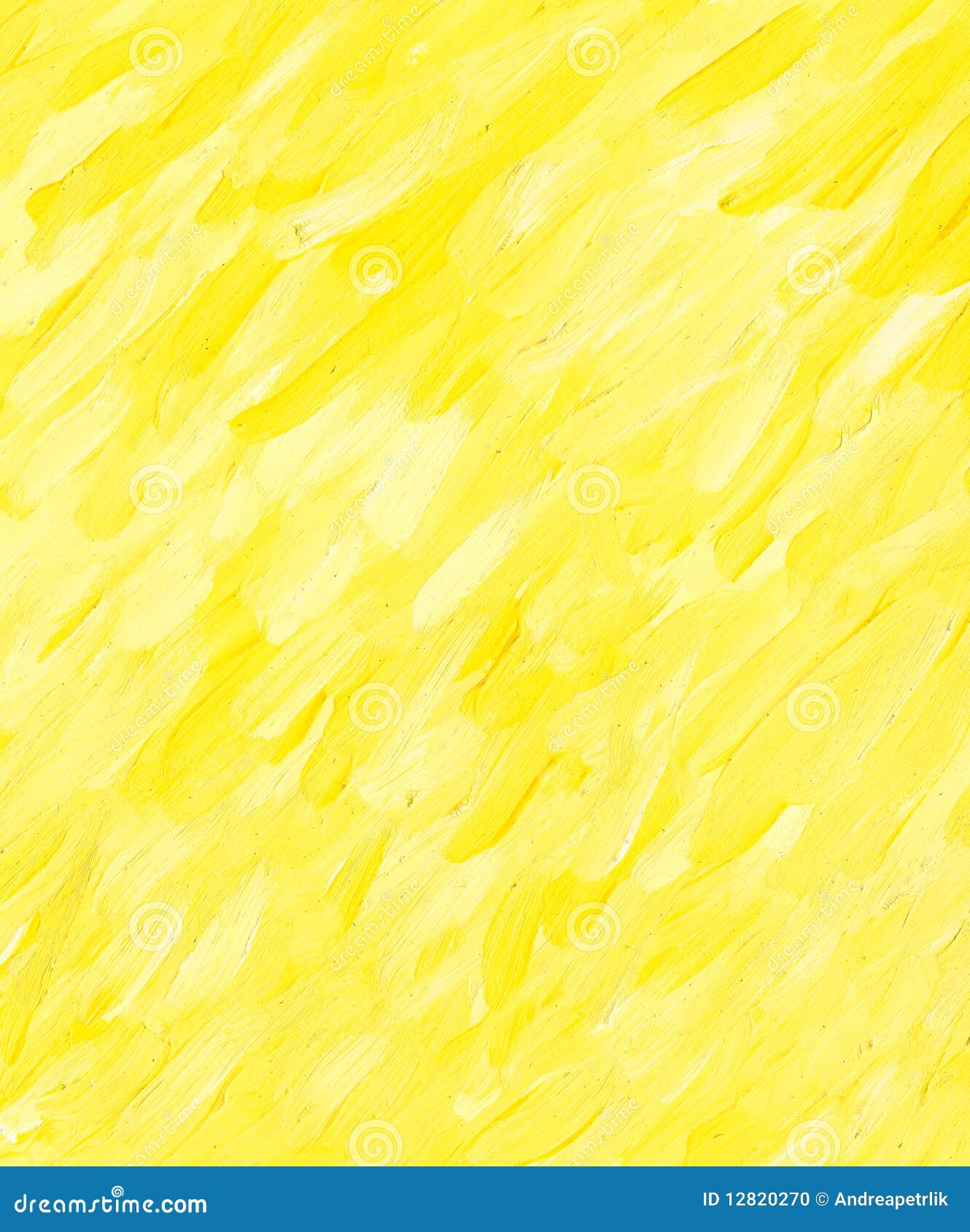 Yellow paper background stock illustration. Illustration of banner ...