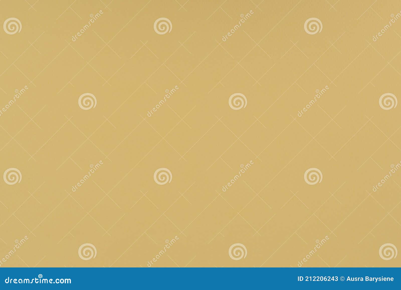Yellow Paper Background. Mellow Yellow Colour Paper Texture Stock Image ...