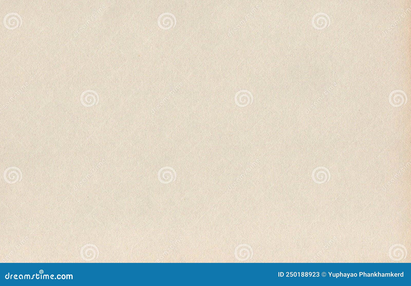 Yellow Paper Background. Old Paper Texture,Empty Old Vintage Paper ...