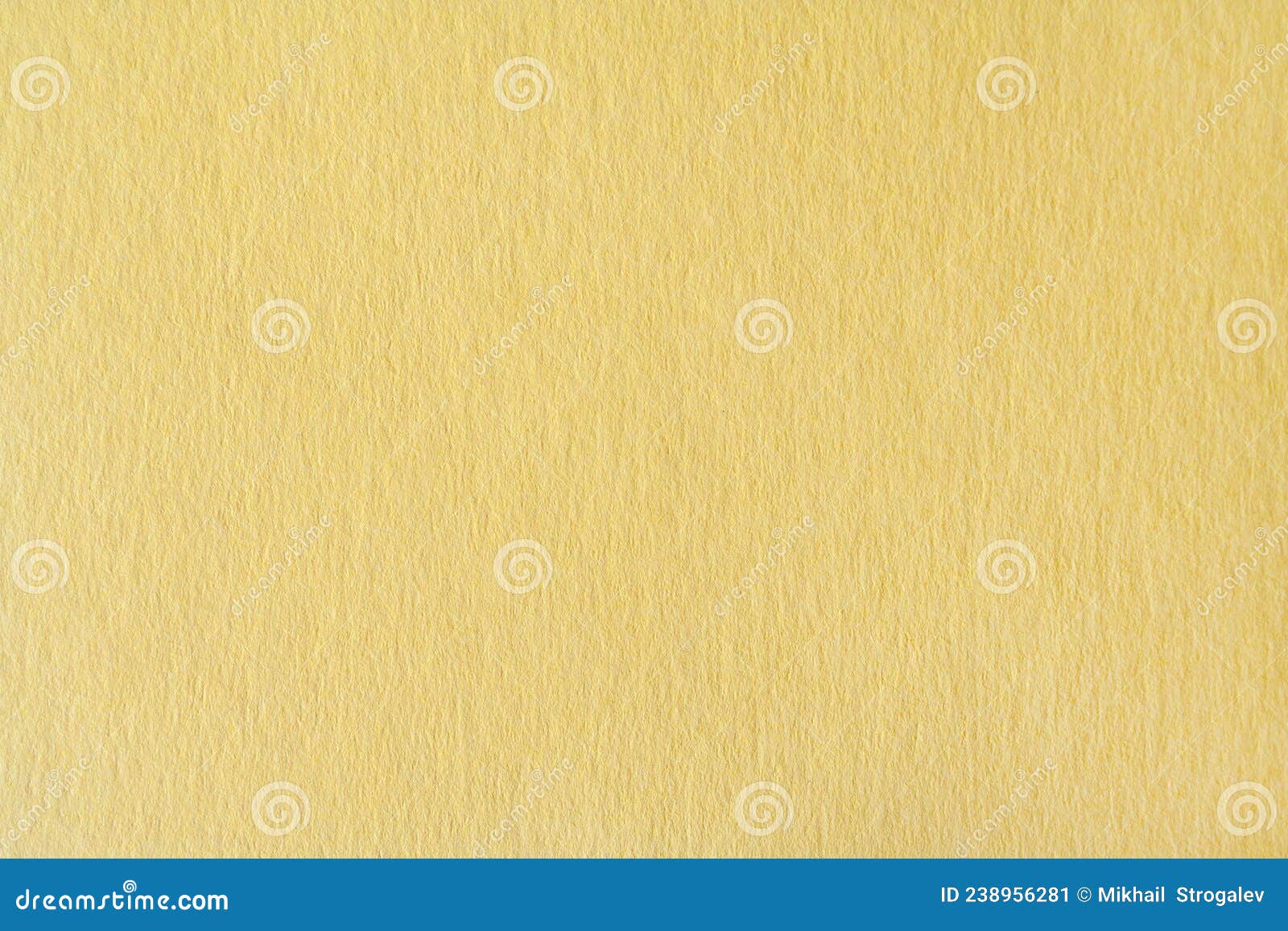 Yellow Paper Background Texture Stock Image - Image of backdrop, sepia ...