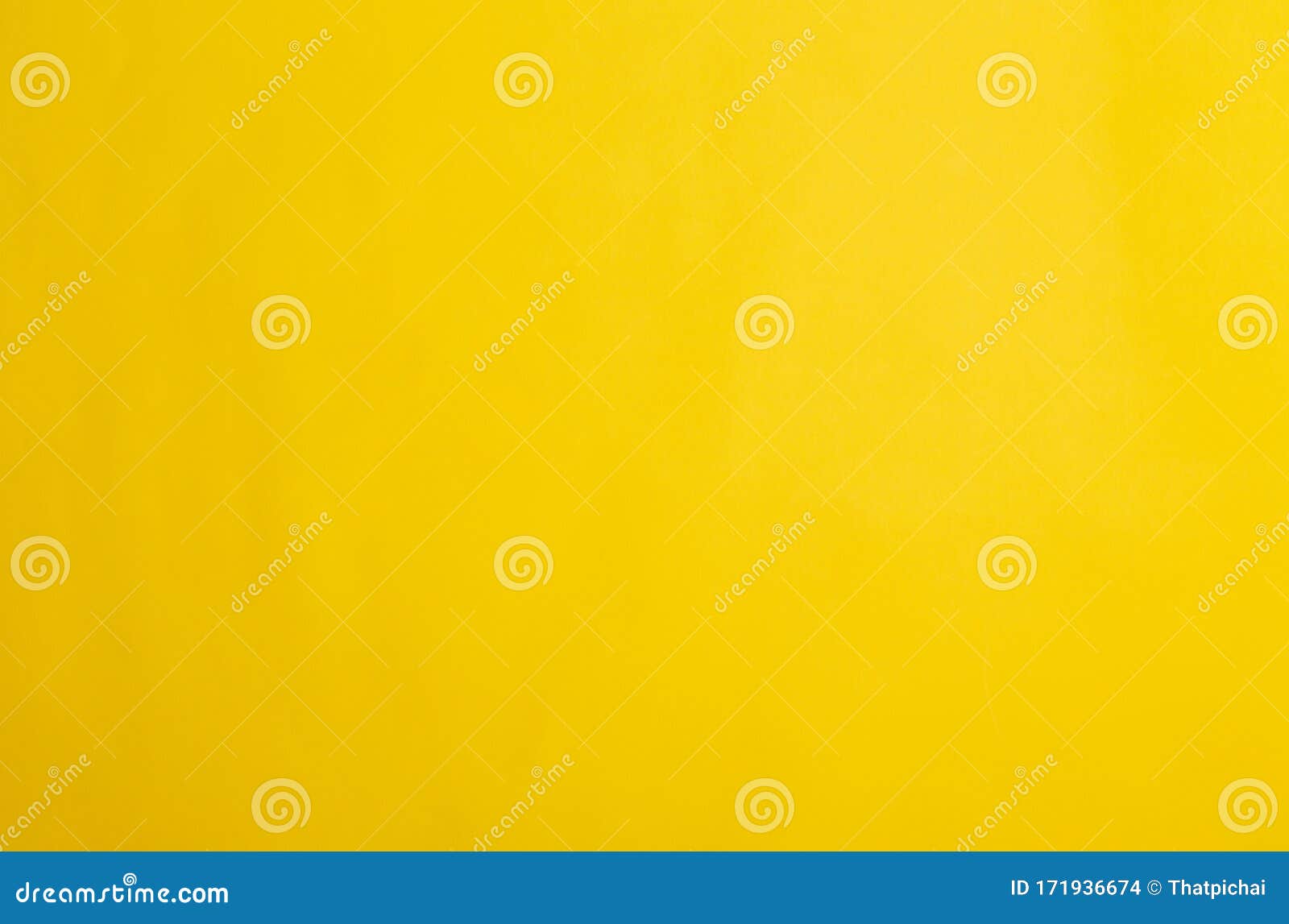 Yellow Paper Texture, Can Use for Background. Stock Photo - Image of ...