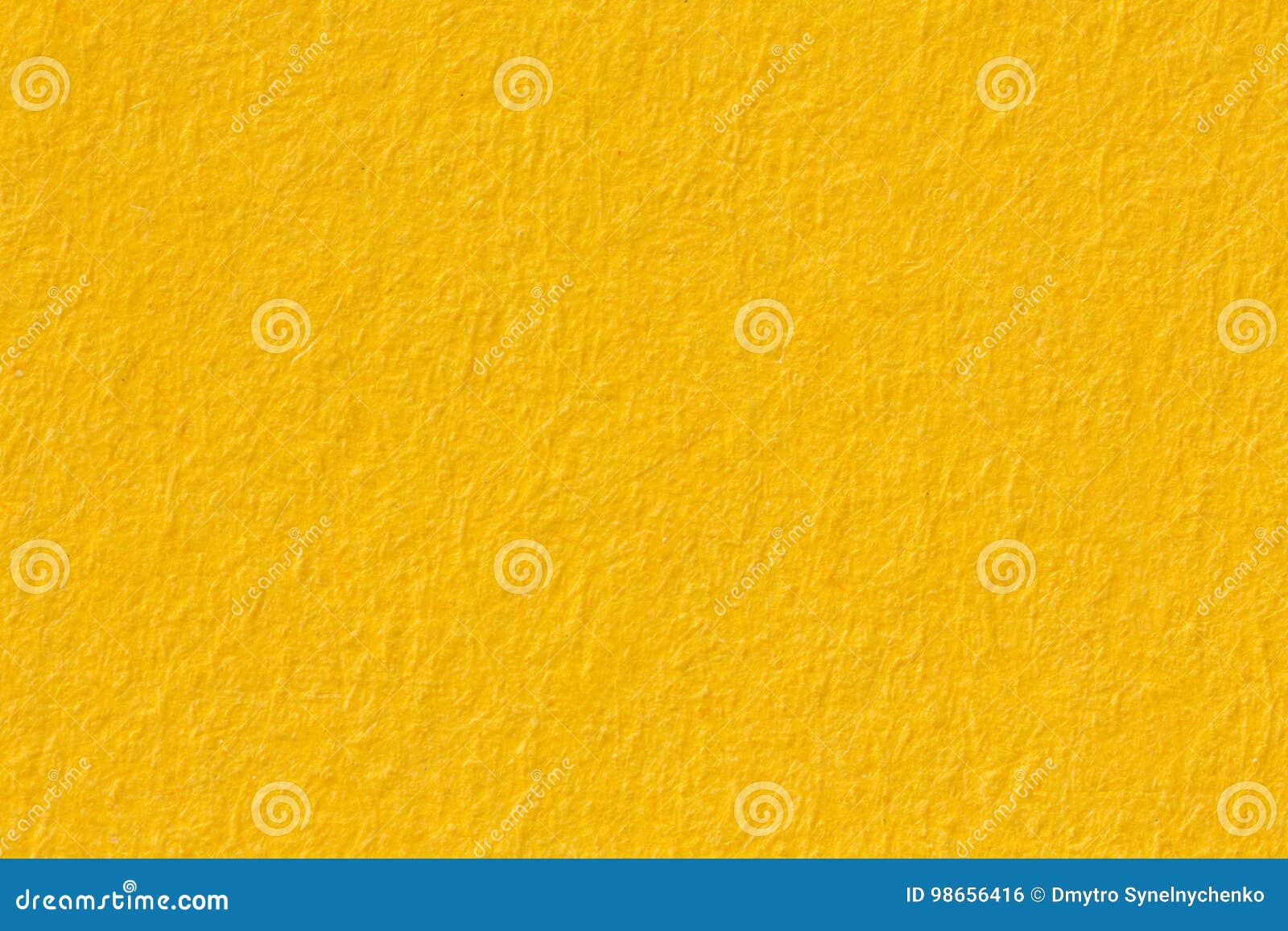 Yellow Paper Texture, Macro Shot. Stock Photo - Image of page, dirty ...