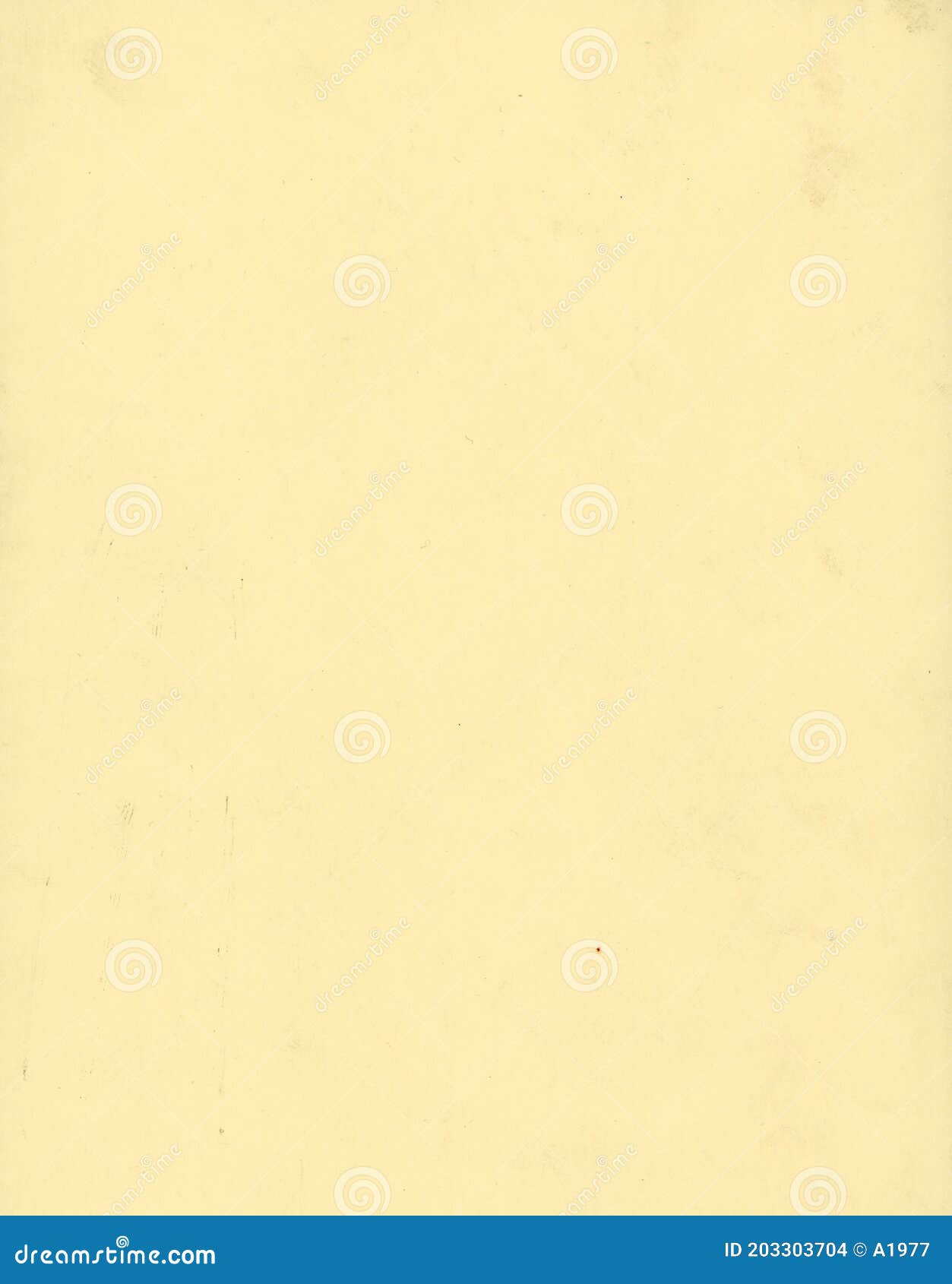 Yellow Paperboard Texture Background Royalty-Free Stock Photography ...