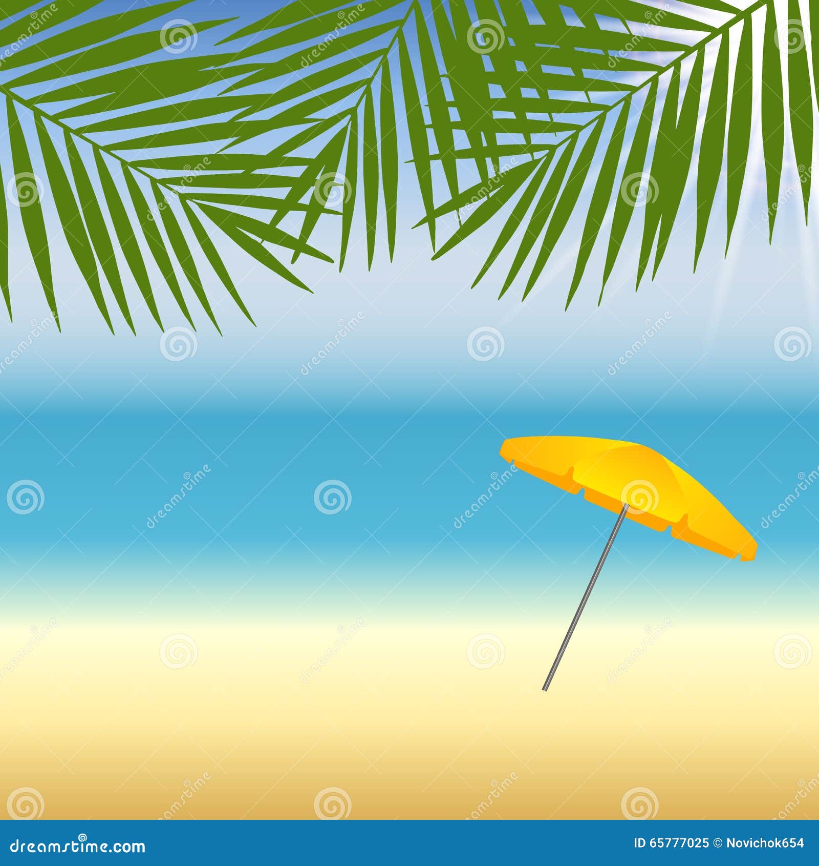 Parasol_palm_(Licuala_orbicularis) Stock Photography | CartoonDealer ...