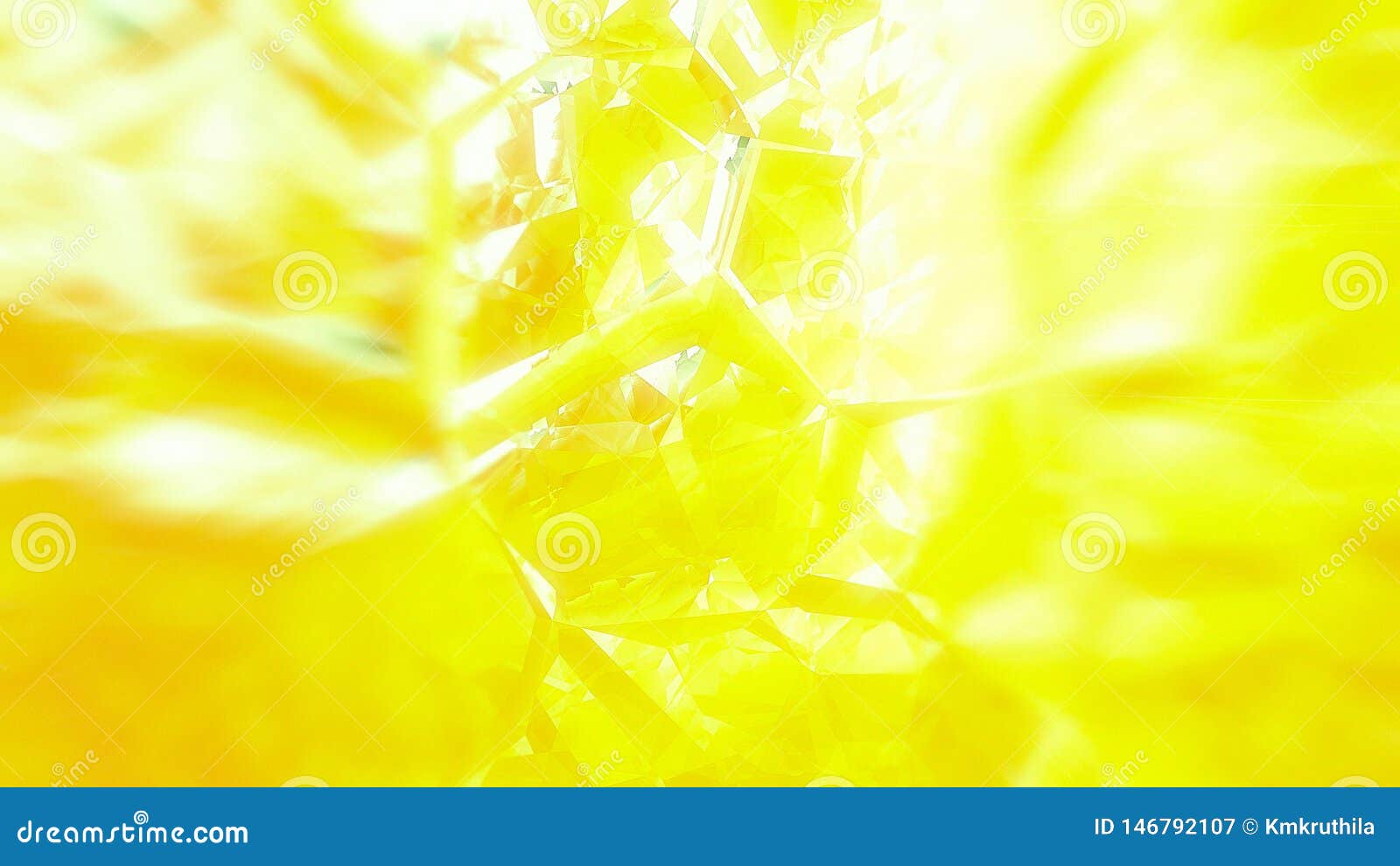 Yellow Pattern Background Beautiful Elegant Illustration Graphic Art ...