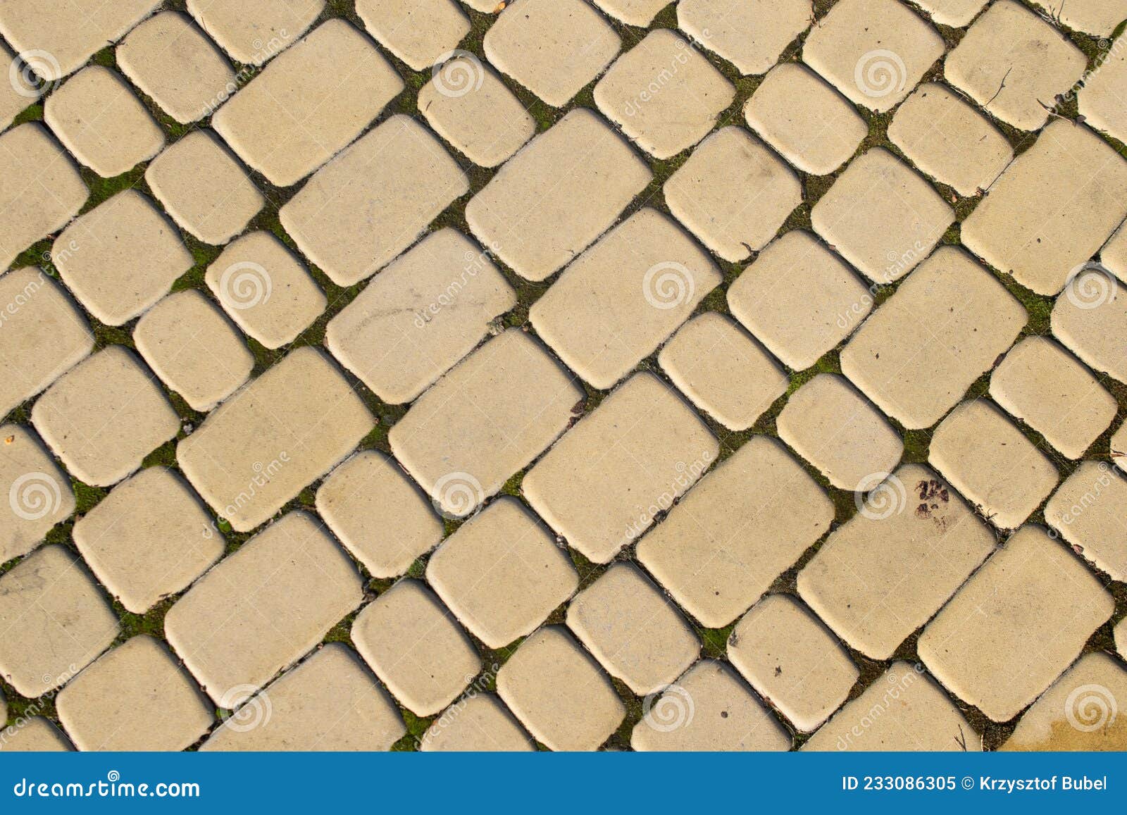 Yellow Paving Stone with Visible Details. Background or Texture Stock ...