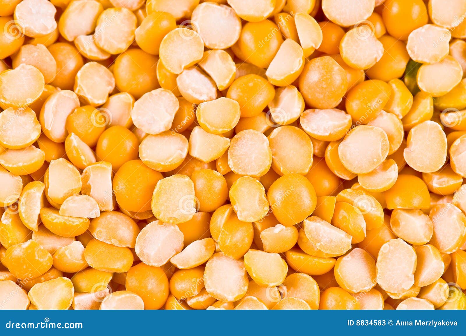 Yellow peas stock image. Image of tasty, background, round - 8834583