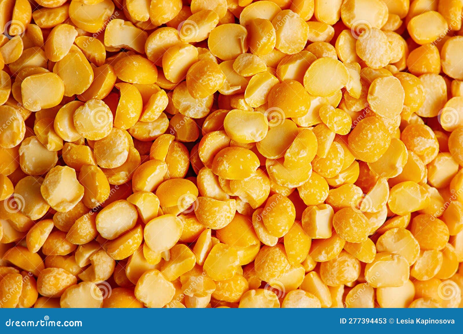 Yellow Peas Macro Photo. Peas As a Background Stock Image - Image of ...