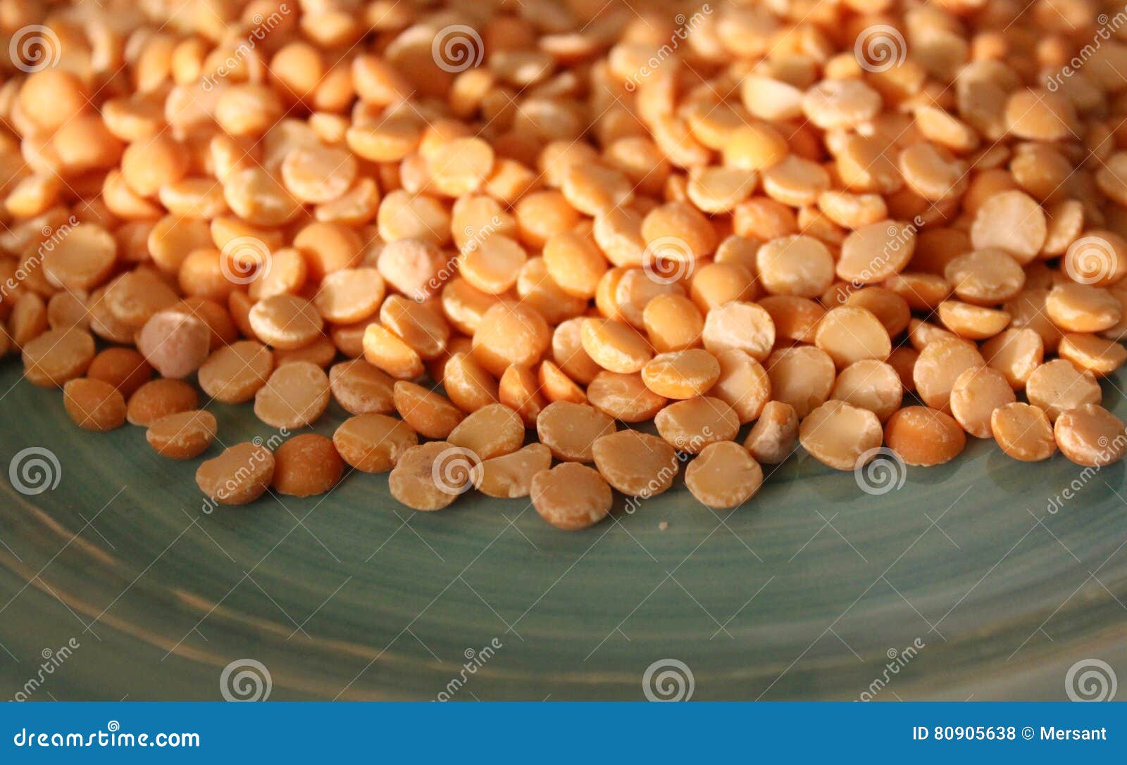 Yellow peas stock photo. Image of yellow, cooking, nature - 80905638